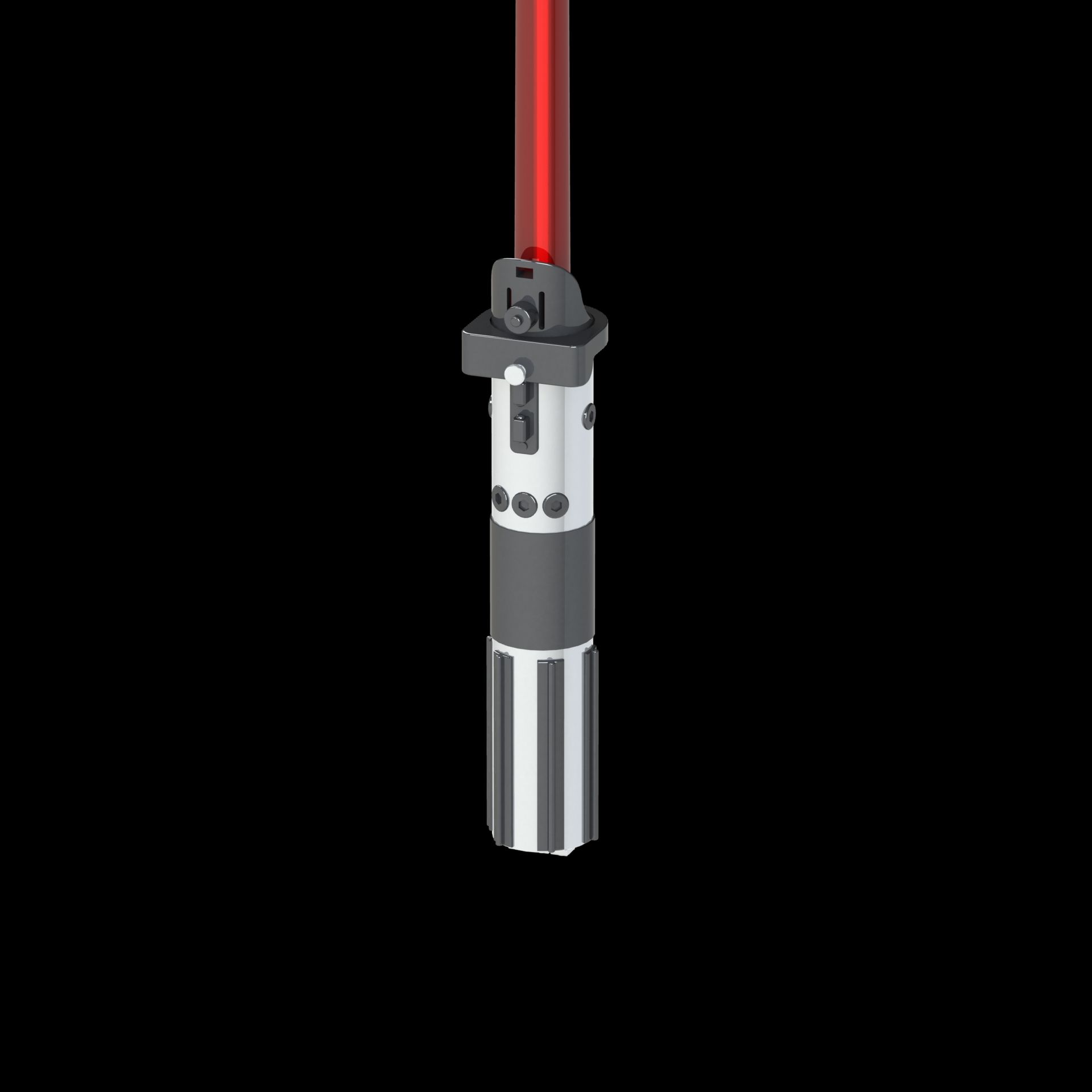 Star Wars Lightsaber Pool Cues/Hilts : 12 Steps - Instructables