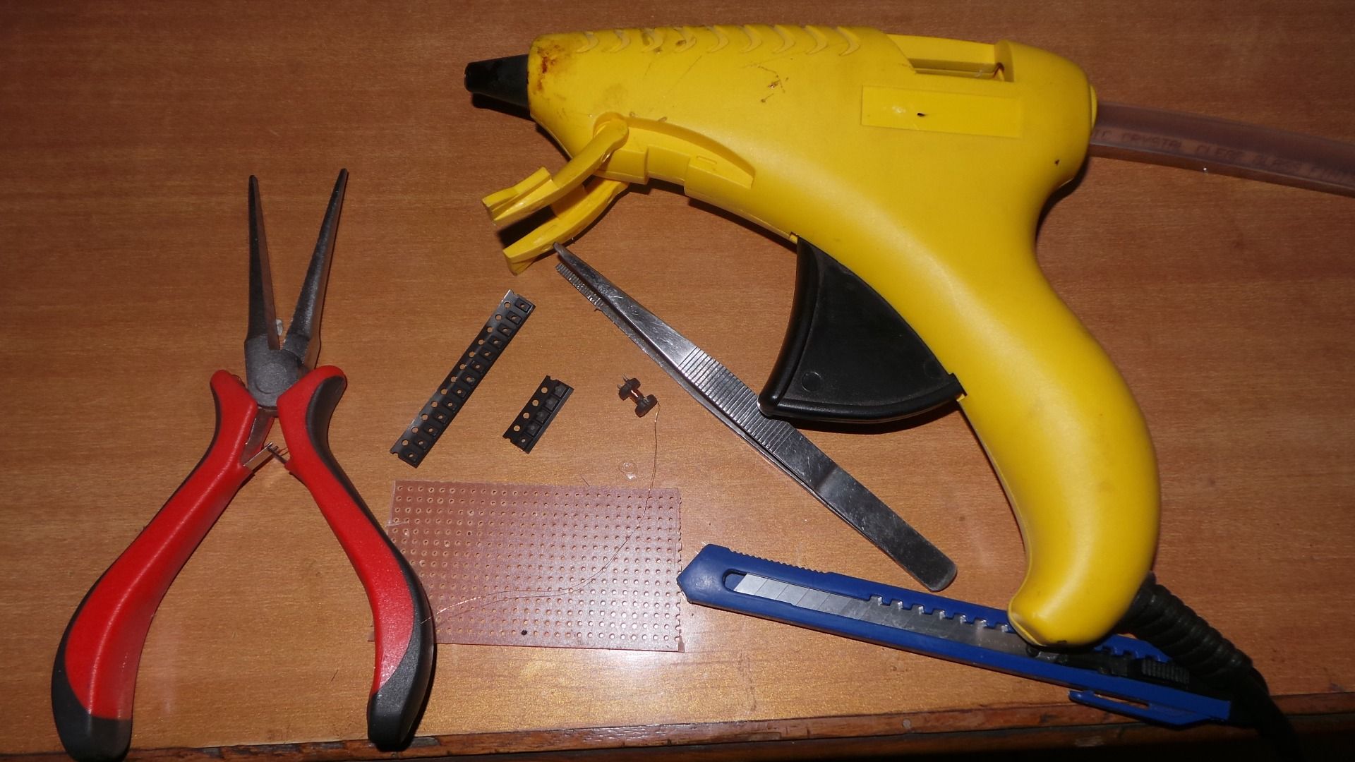 Hot-O-Ring : 6 Steps - Instructables