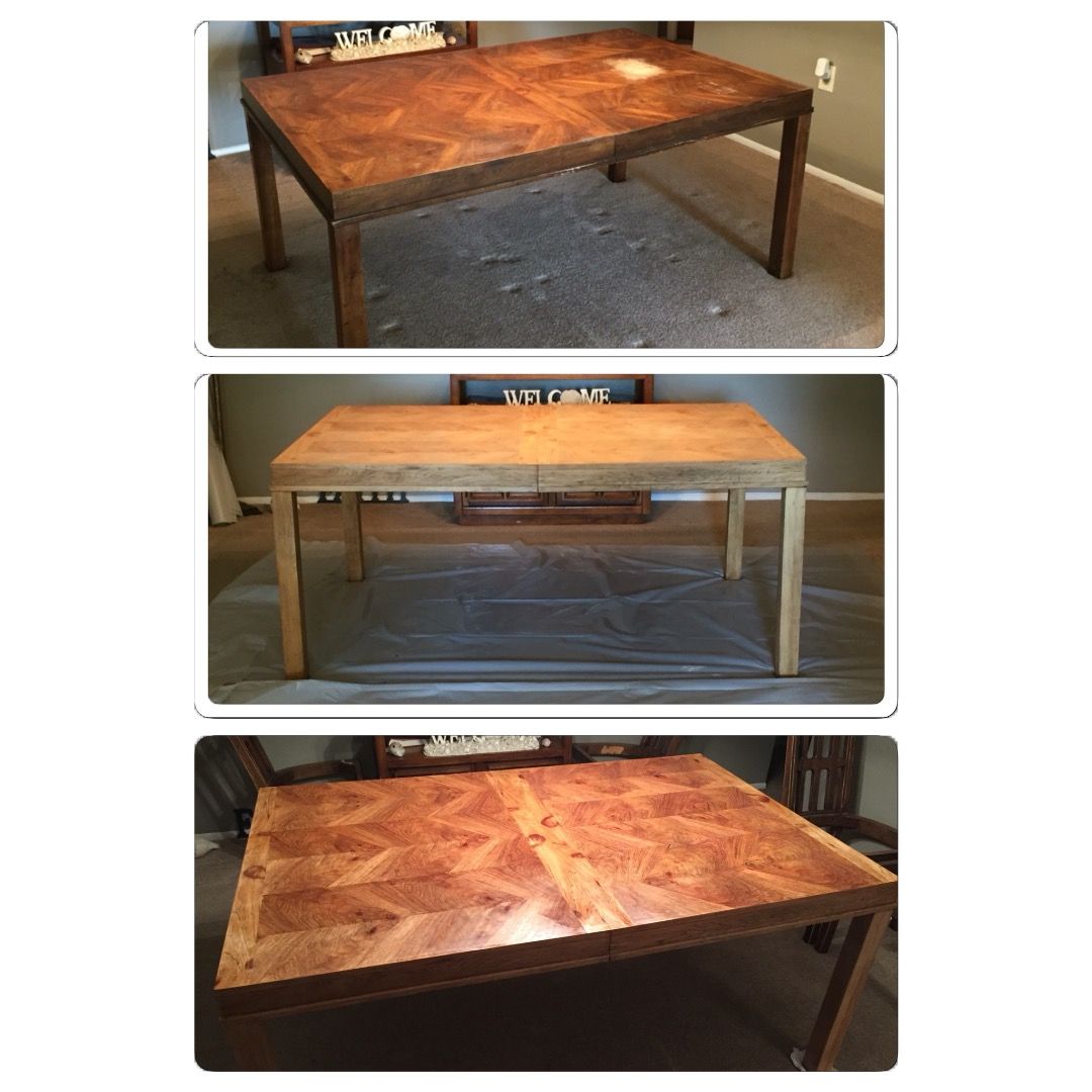 Wood Finishing : 6 Steps - Instructables