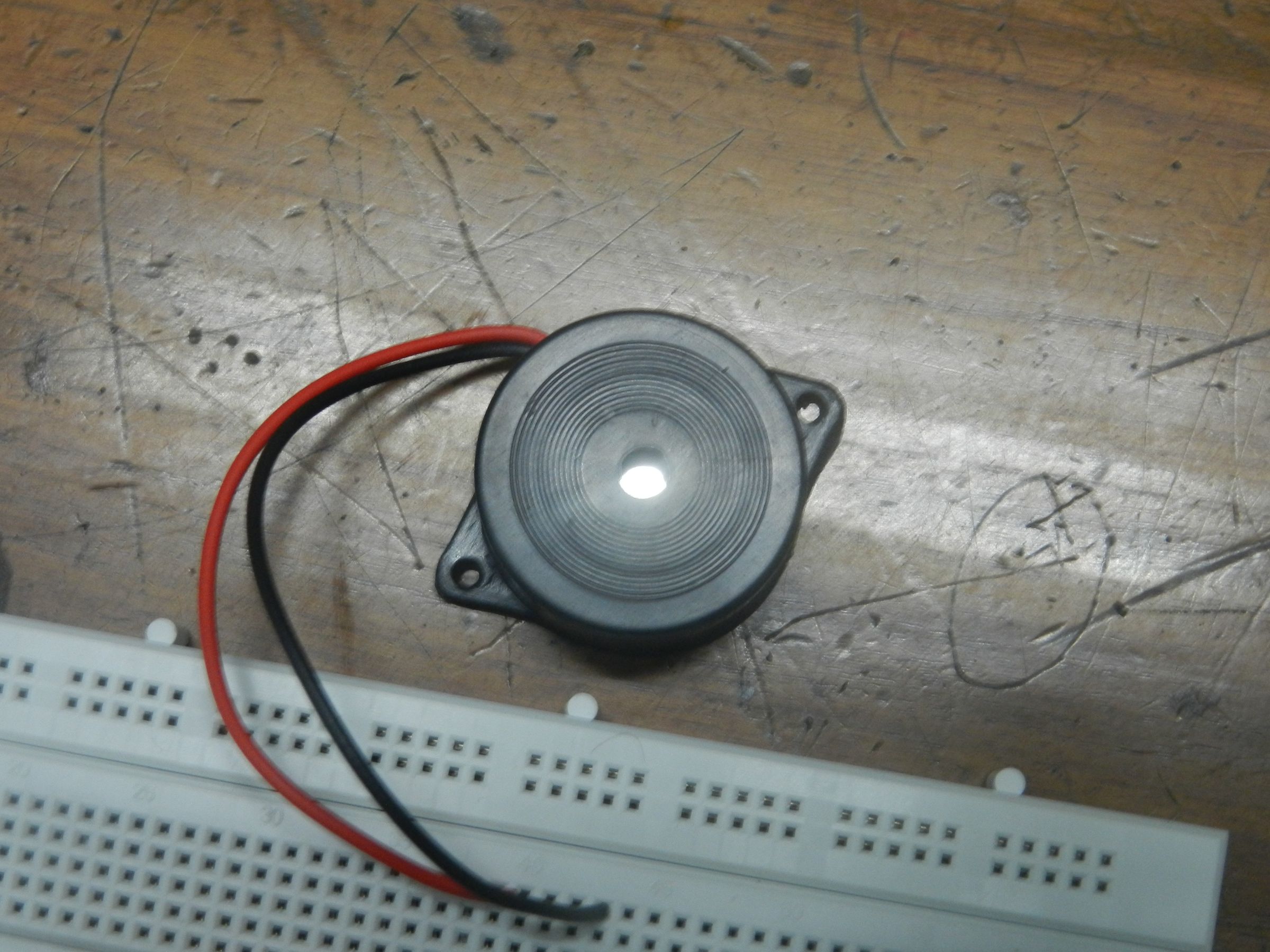 Distance Detector : 8 Steps (with Pictures) - Instructables