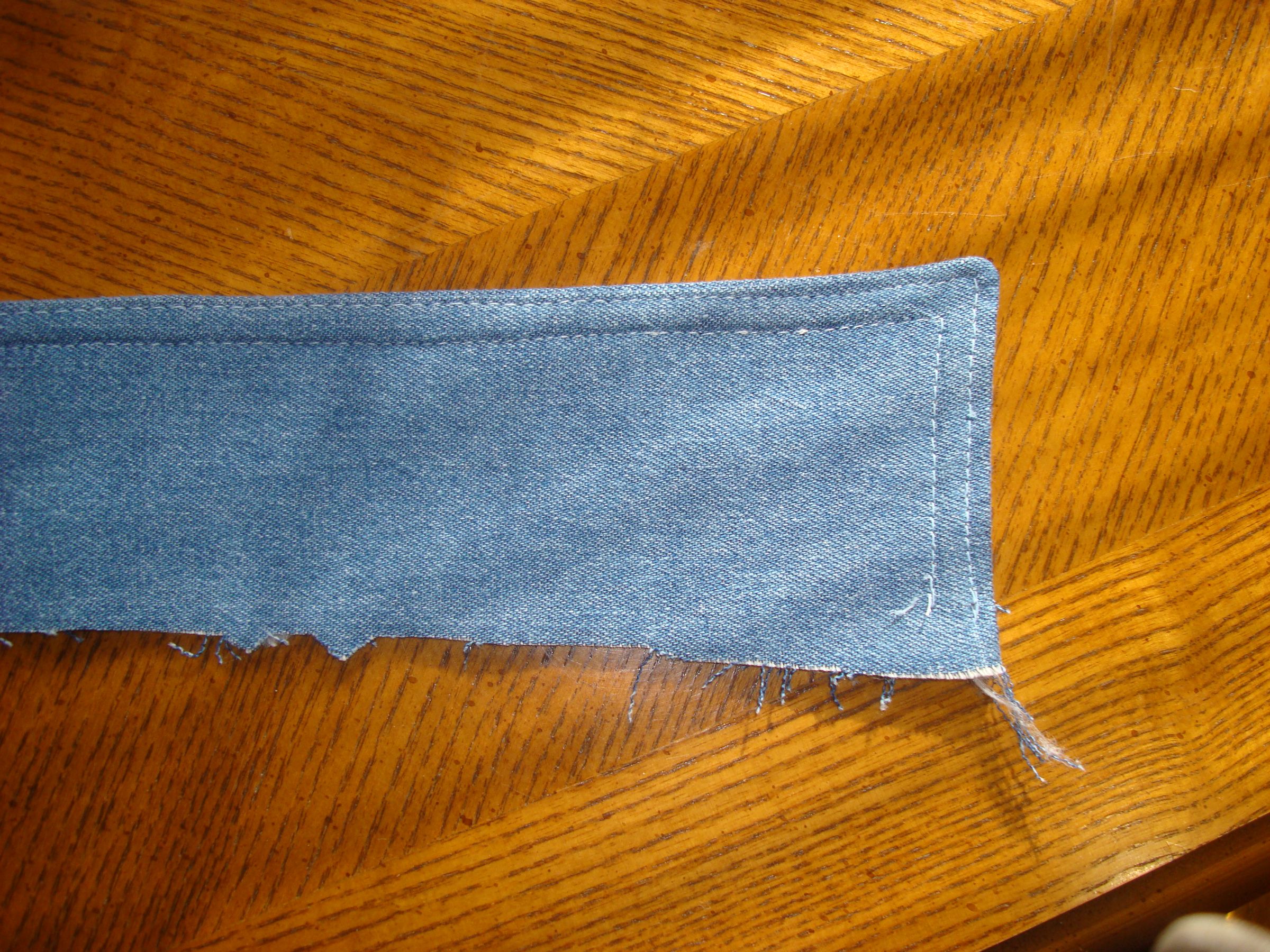 Long Sleeve Western Shirt : 23 Steps (with Pictures) - Instructables