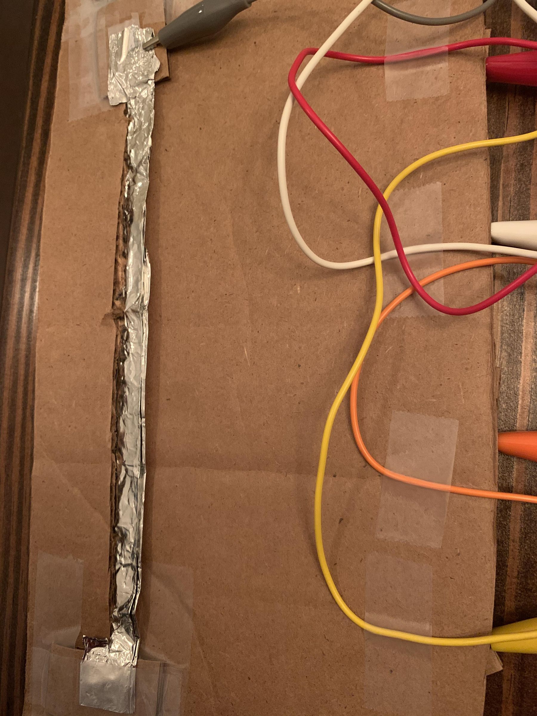 Morning Routine With Makey Makey : 7 Steps - Instructables