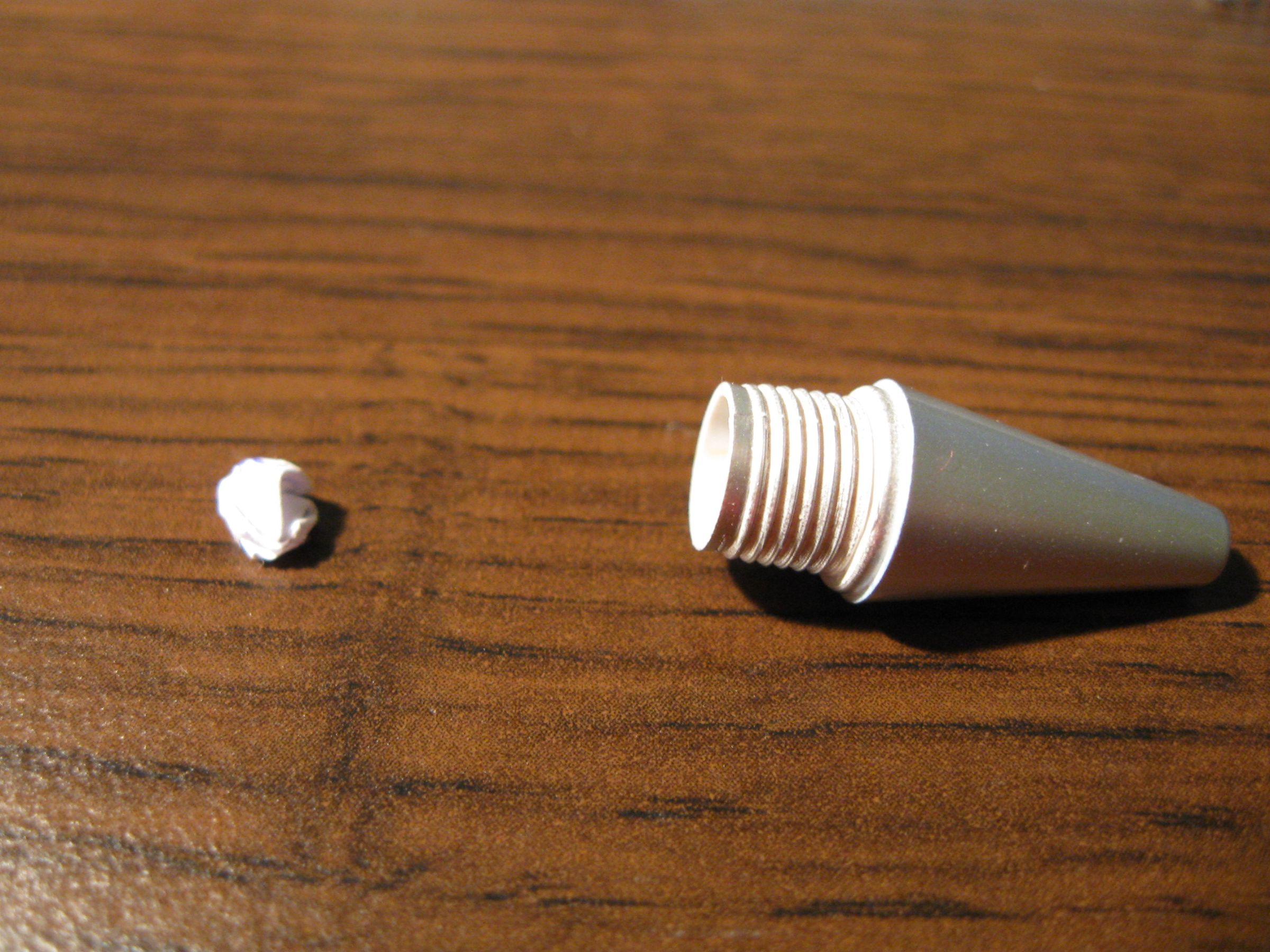 Pen Prank : 3 Steps - Instructables