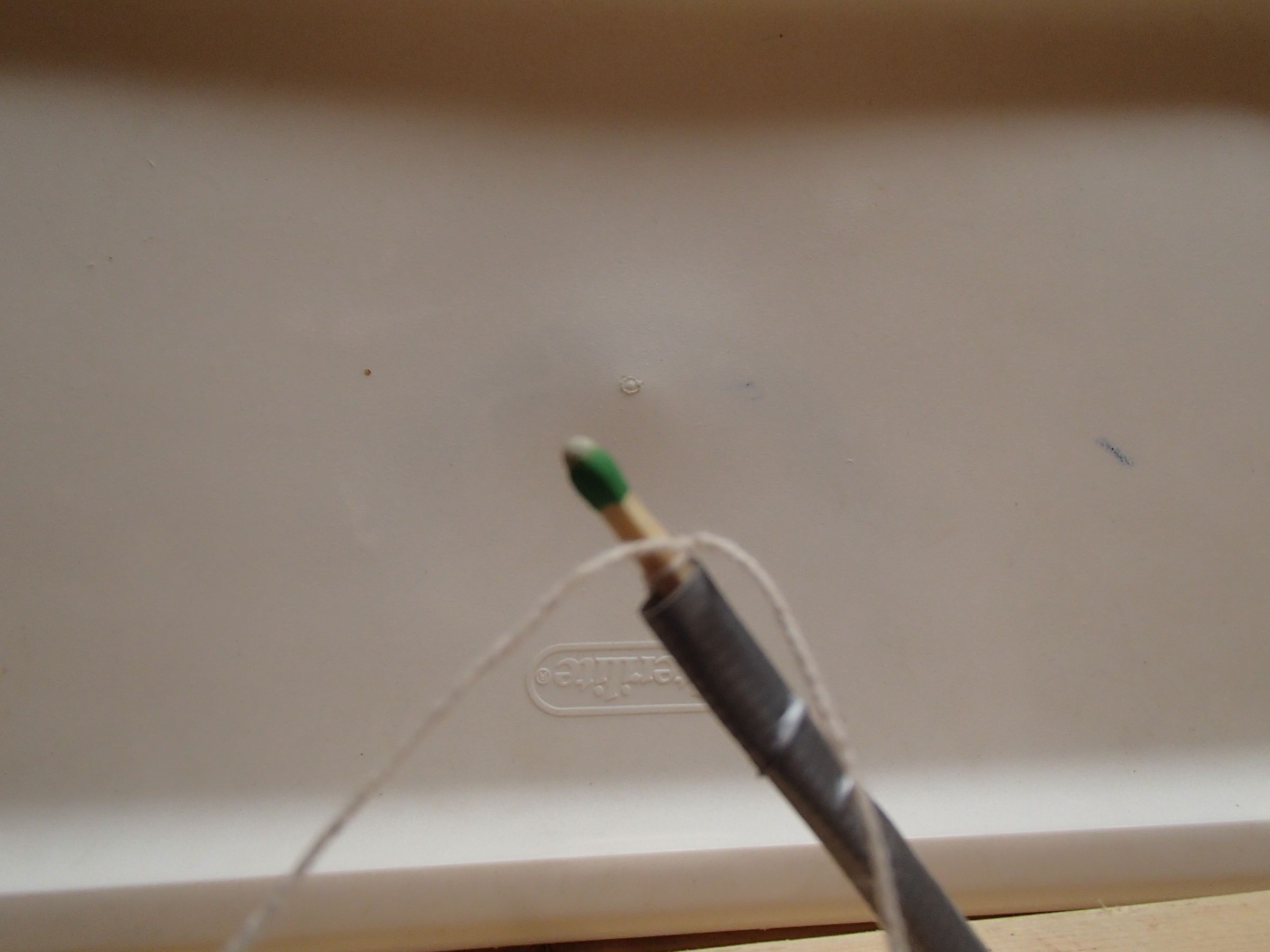 Radio Controlled Match Igniter : 7 Steps - Instructables