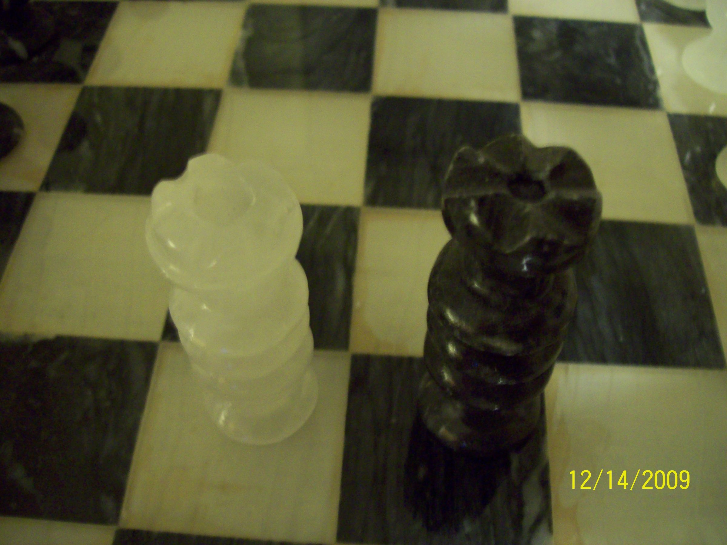 How to Beat Someone in Chess in Four Moves : 3 Steps - Instructables
