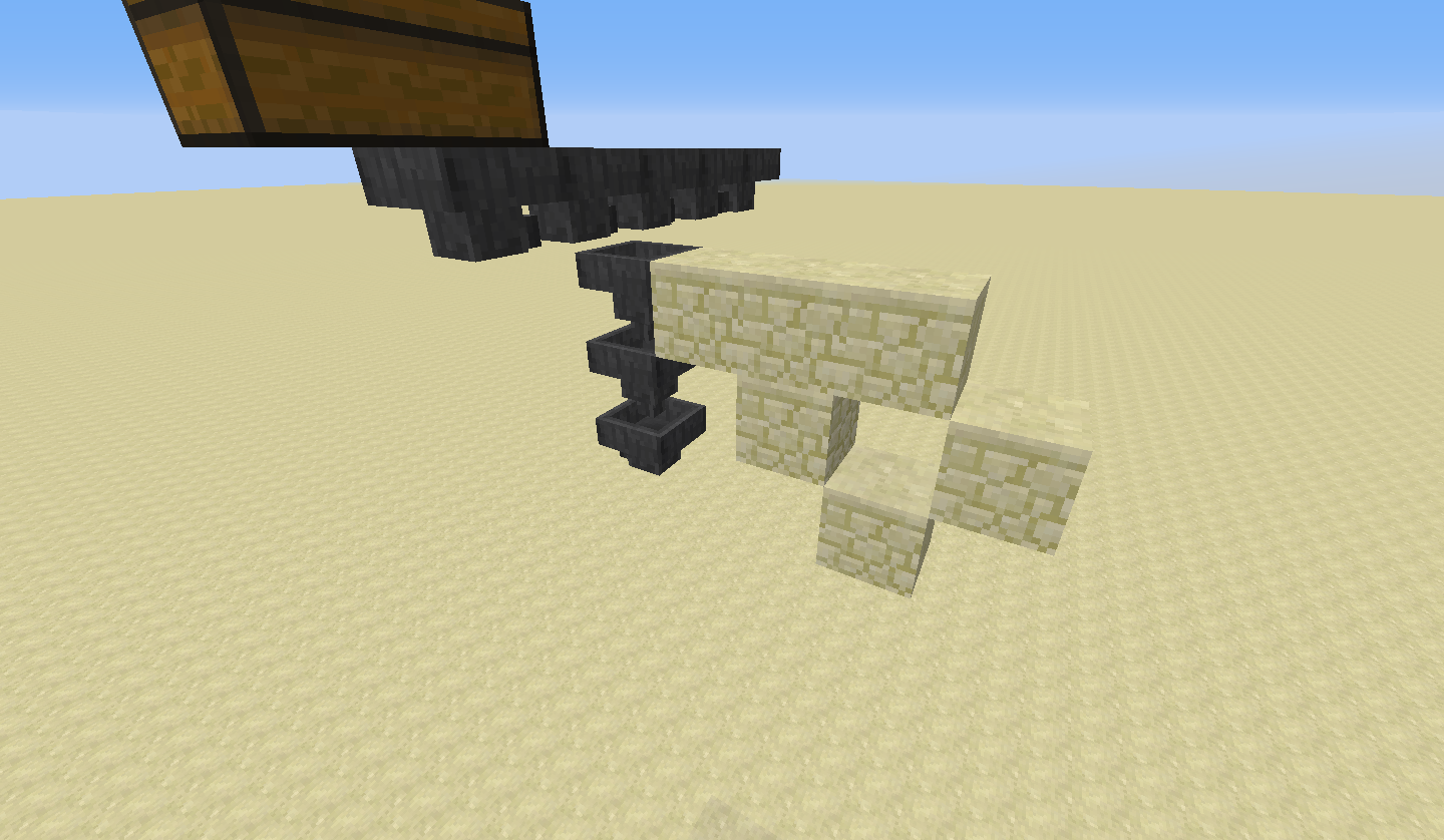 Massive Expandable Storage System : 14 Steps (with Pictures ...