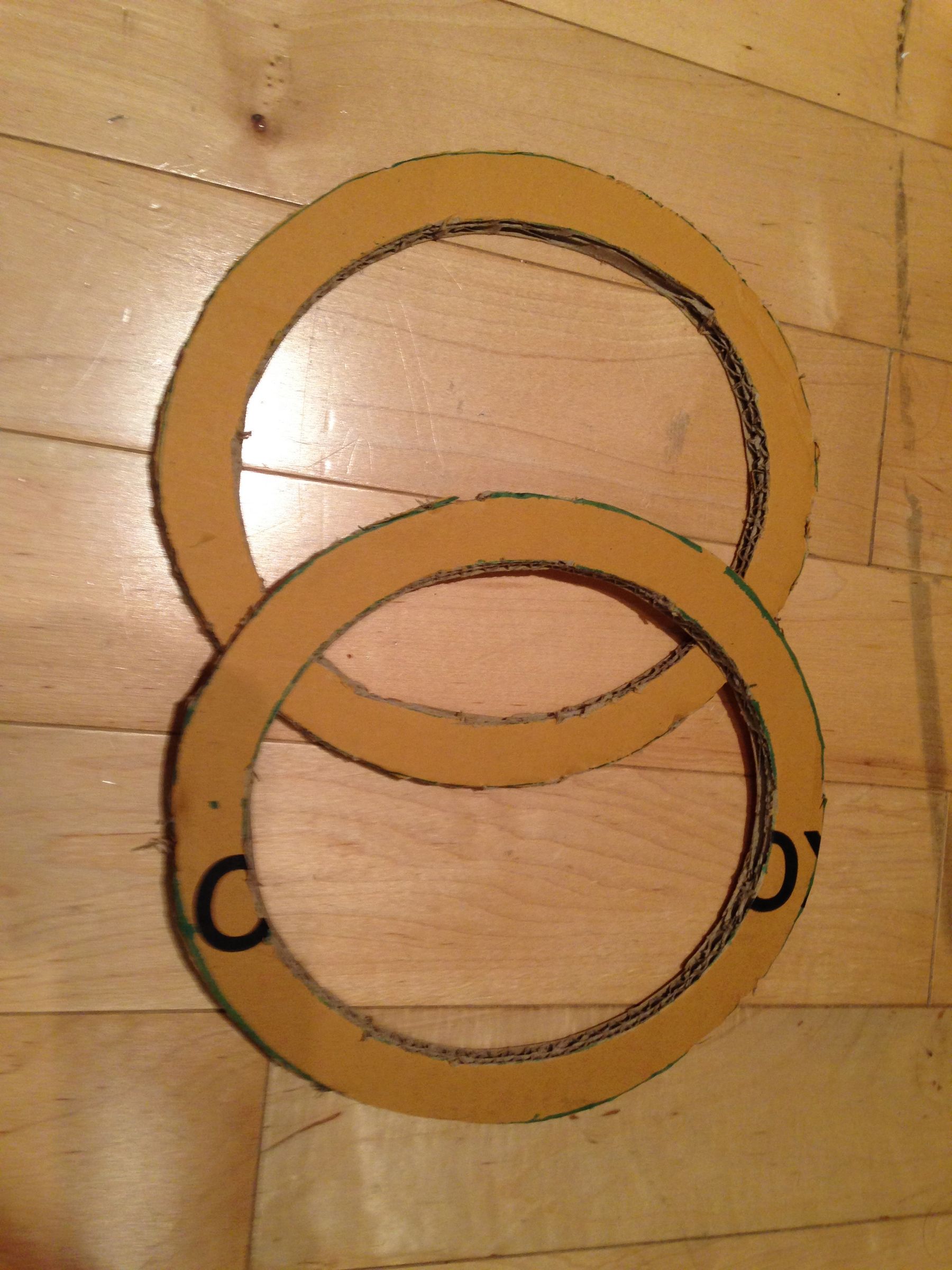 Distraction Deflection Device : 6 Steps (with Pictures) - Instructables