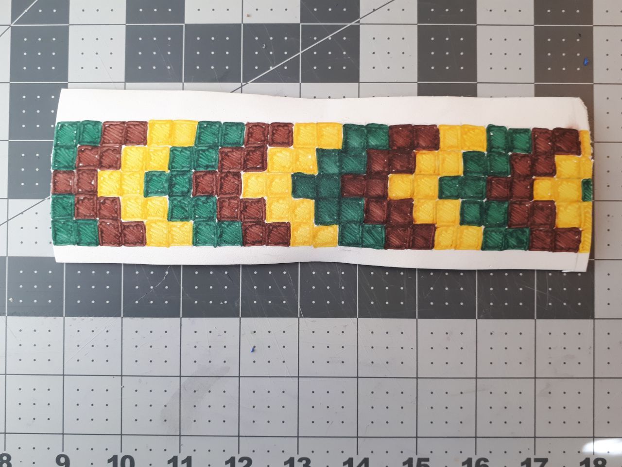 Splatoon Inkling Wig : 8 Steps - Instructables