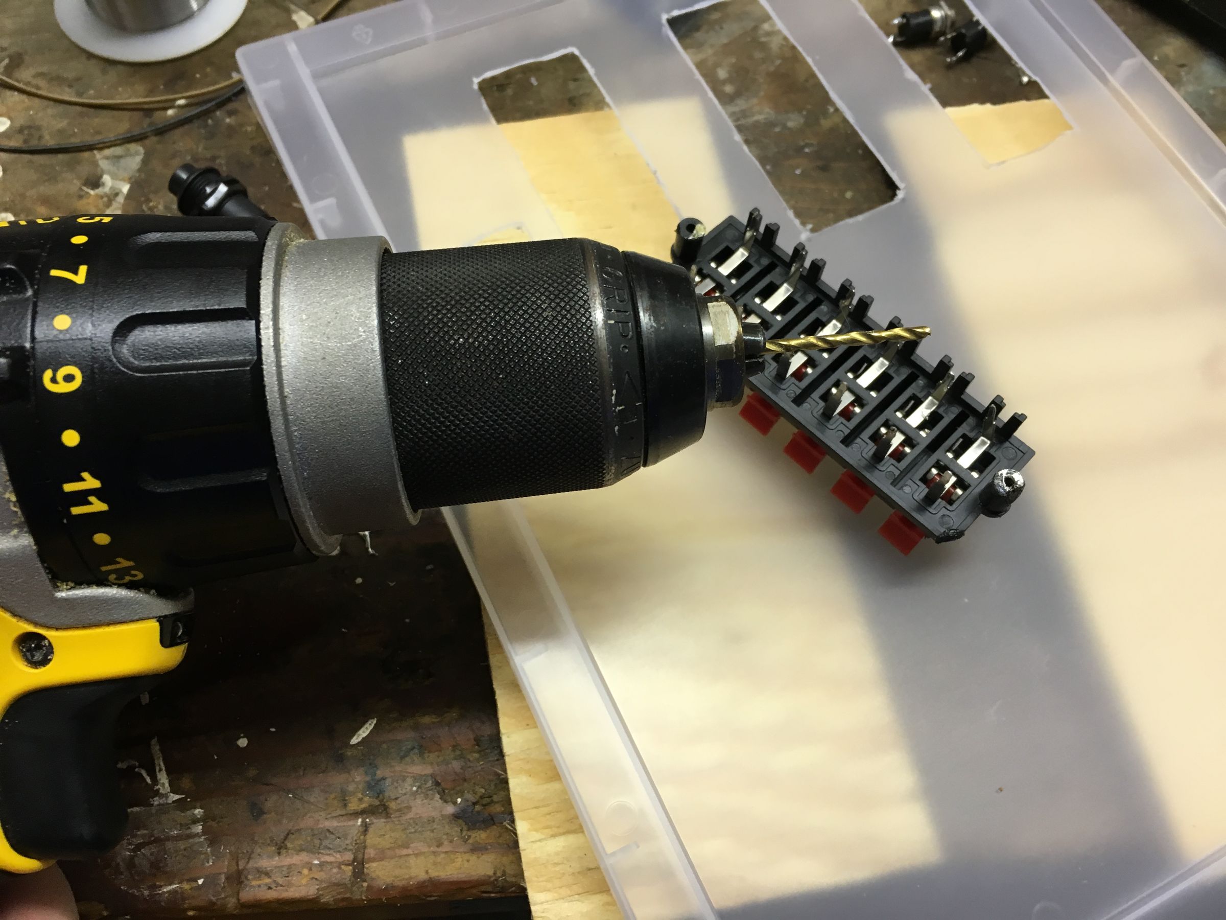 Arduino Wireless Fireworks System : 18 Steps - Instructables