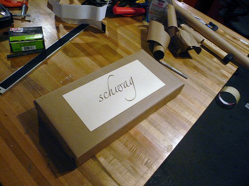 Laser Cut Stencil Letters : 5 Steps - Instructables