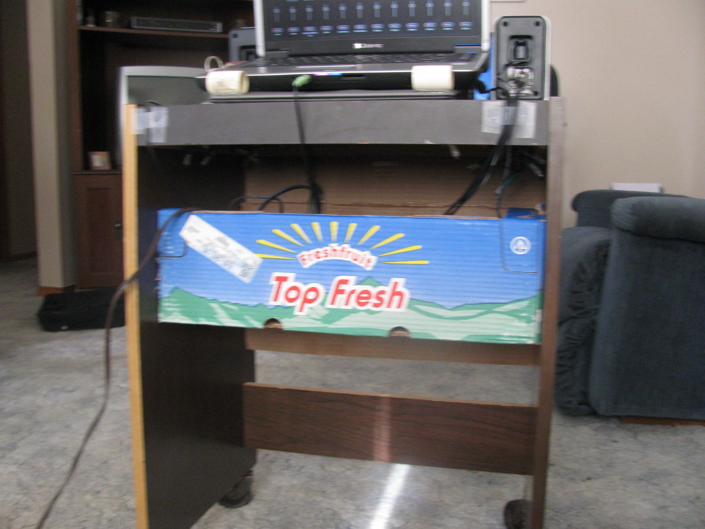 DJ Cart/Photos - Instructables