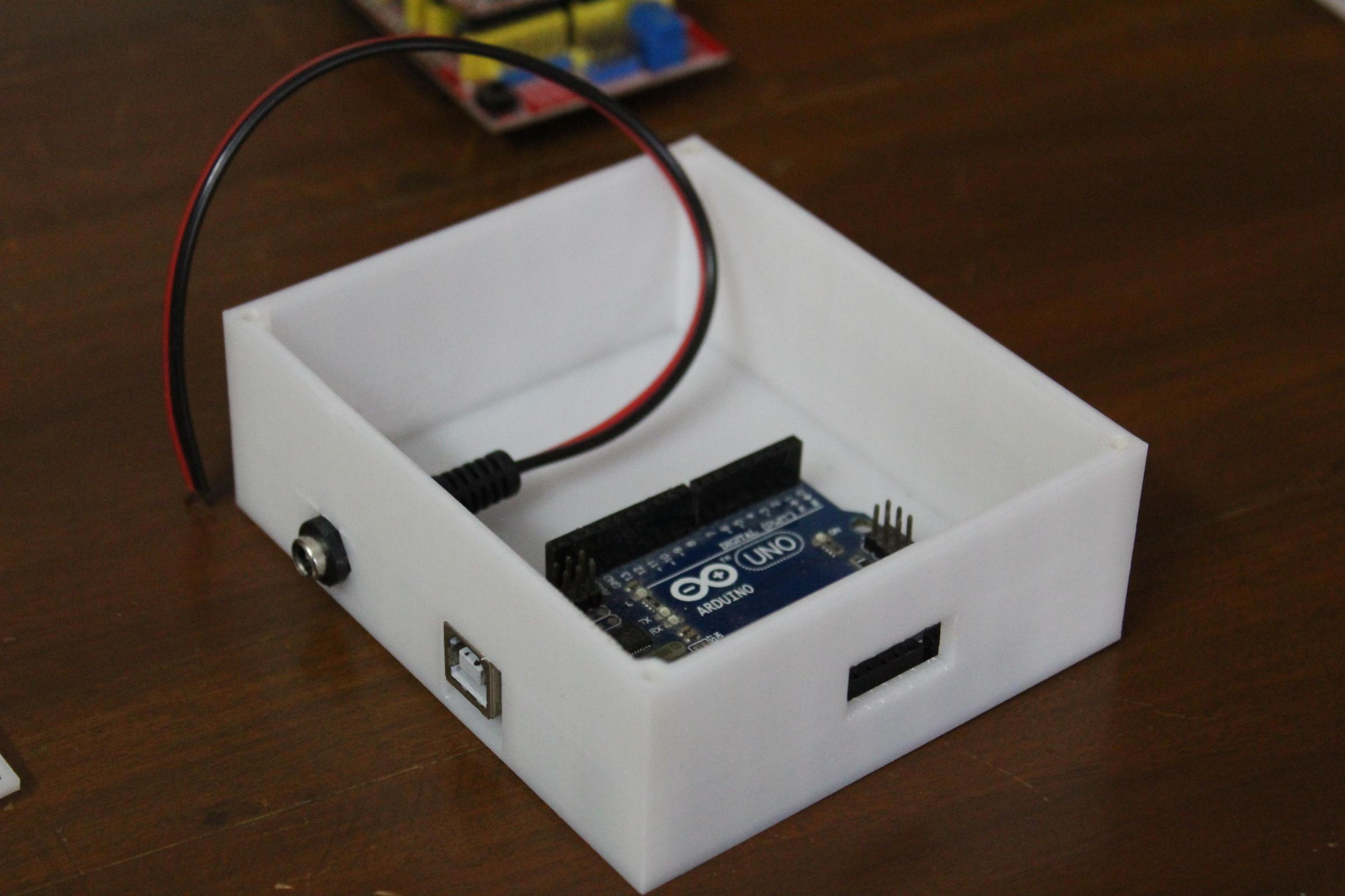 Automatic Arduino Powered Camera Slider With Pan and Tilt : 12 Steps ...