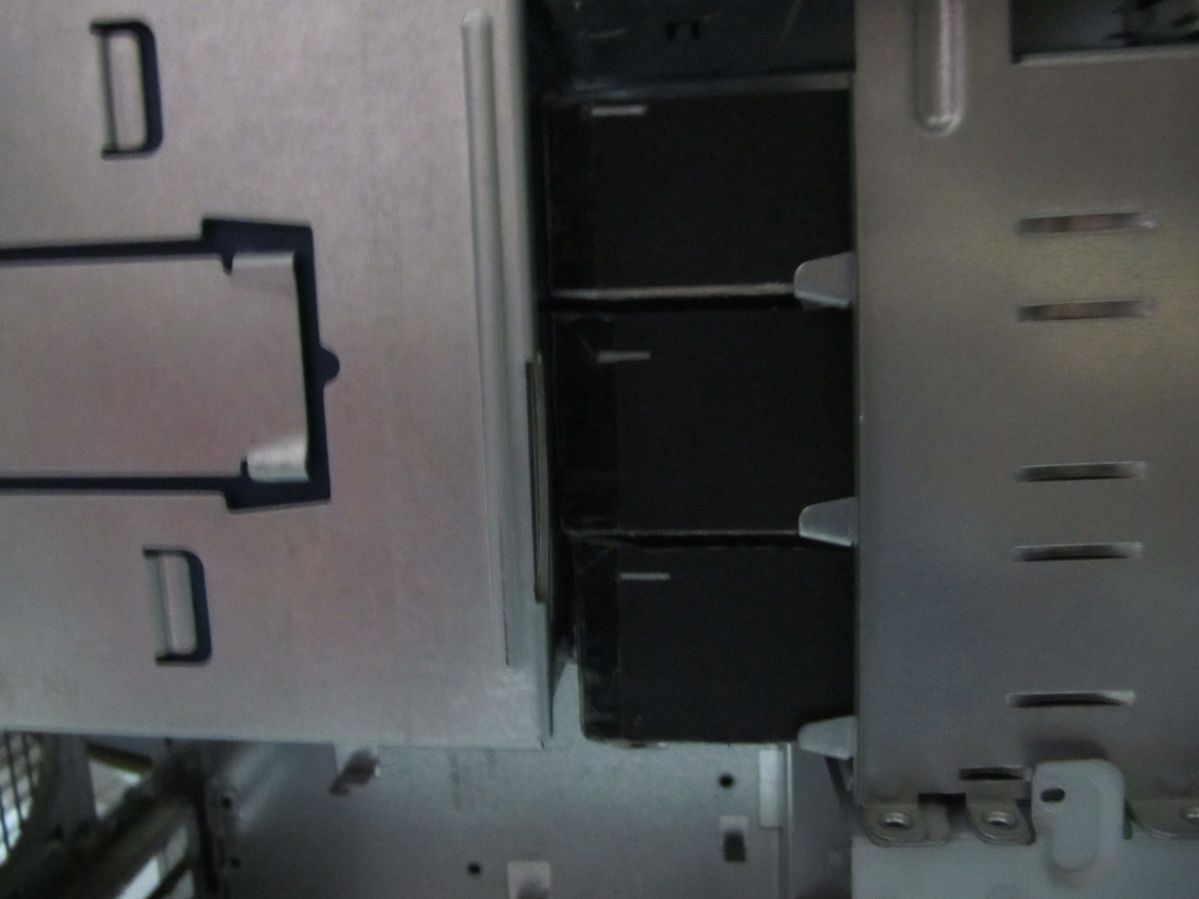 PC to Portable Workstation/toolbox : 8 Steps (with Pictures ...