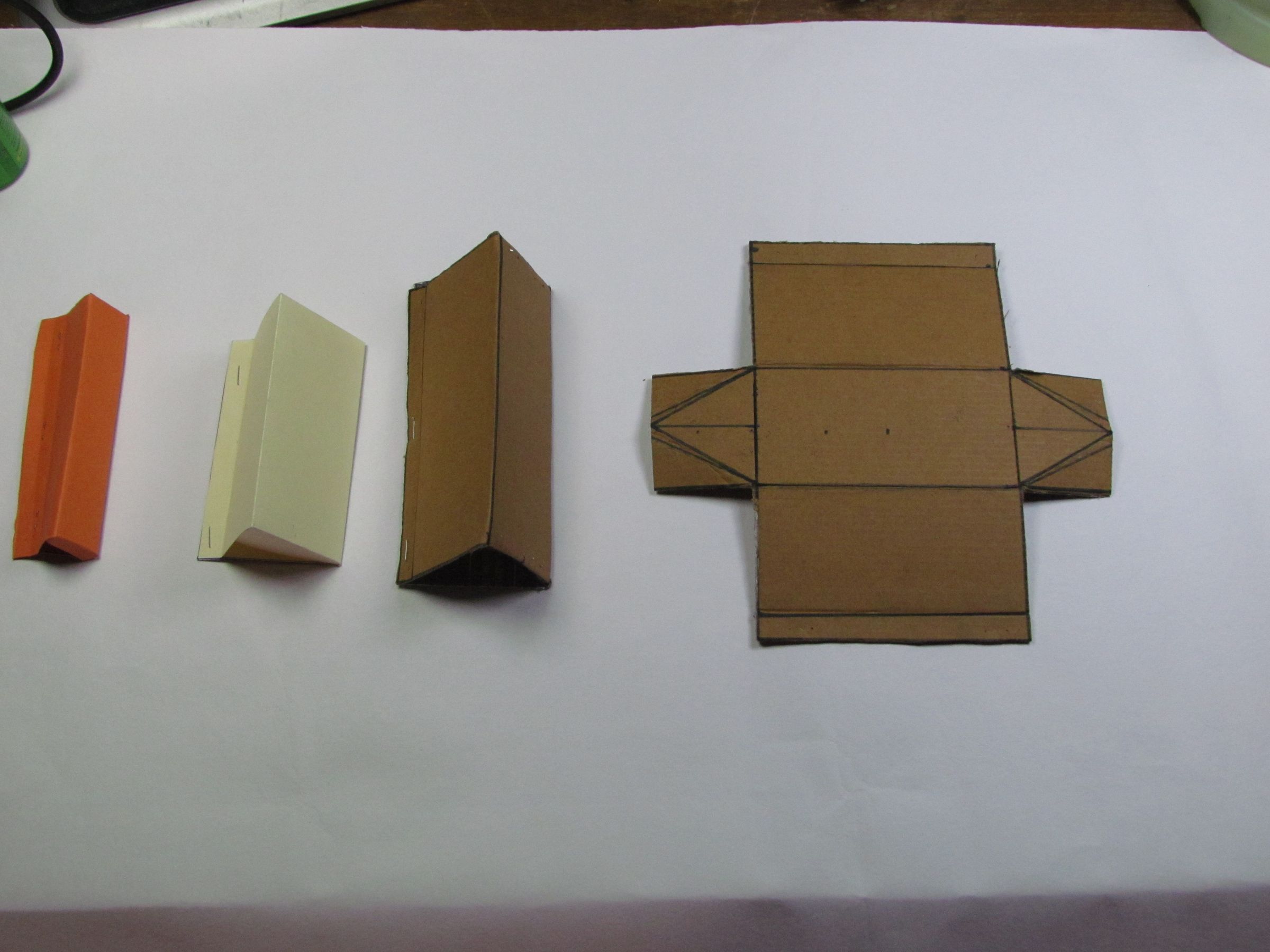 Cardboard Speaker From Scrap! : 5 Steps (with Pictures) - Instructables