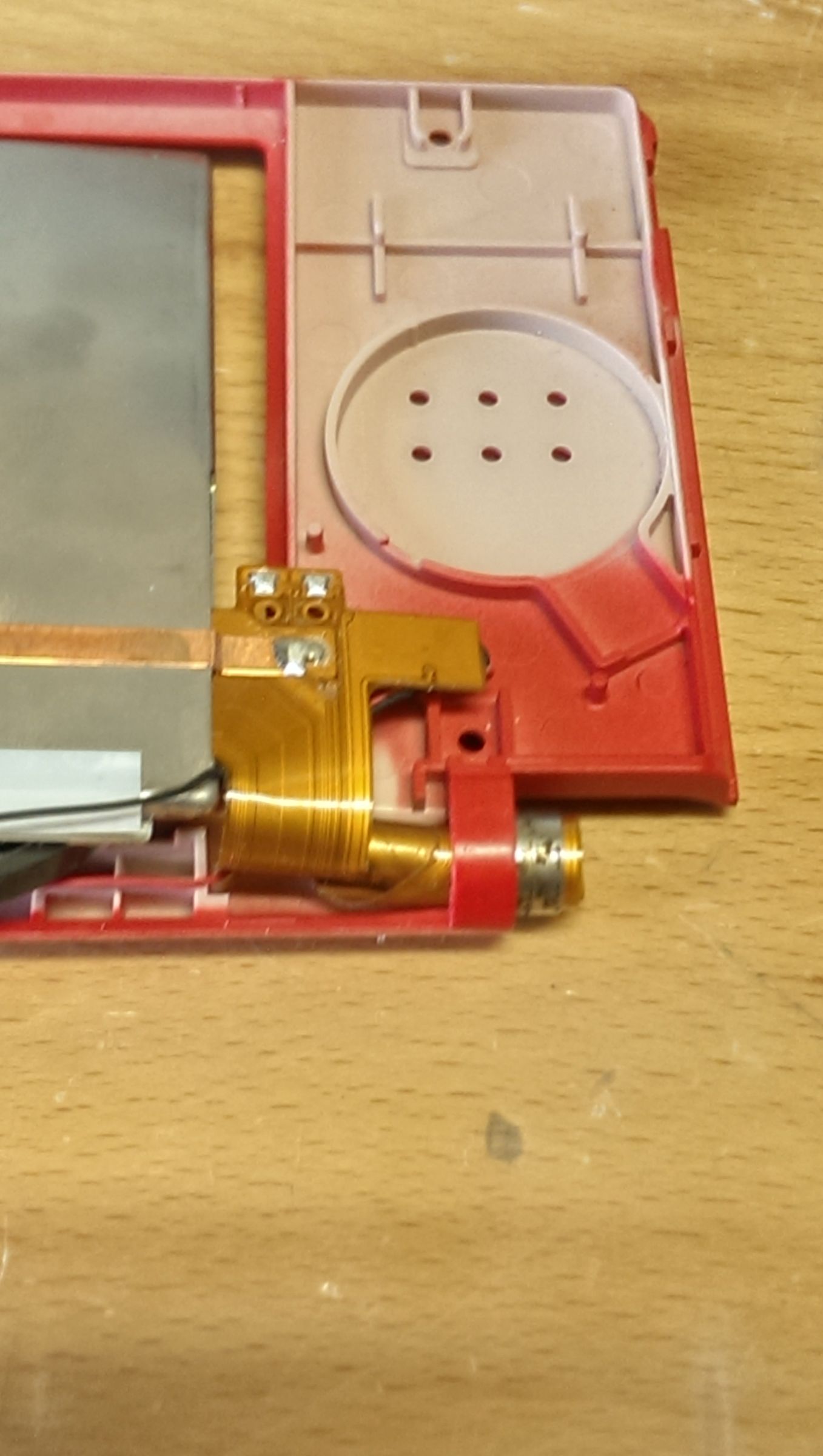 How to Fix a Broken Ds Lite : 16 Steps - Instructables