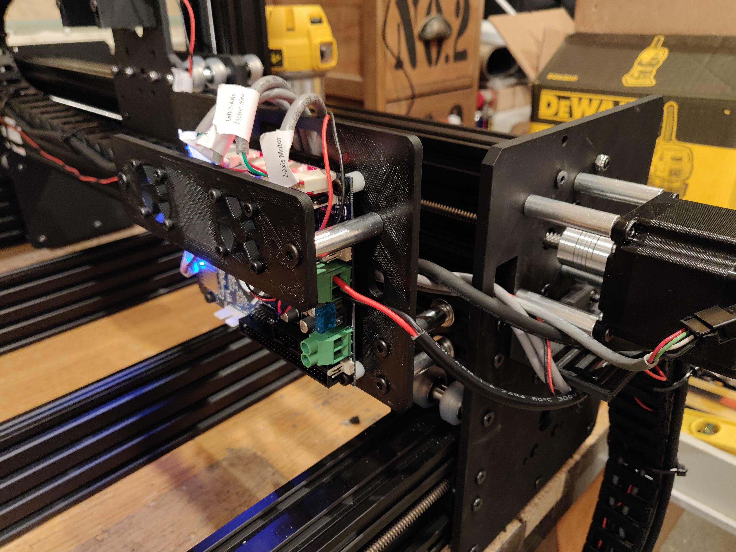 The First Four Layered Drawing Board : 7 Steps - Instructables