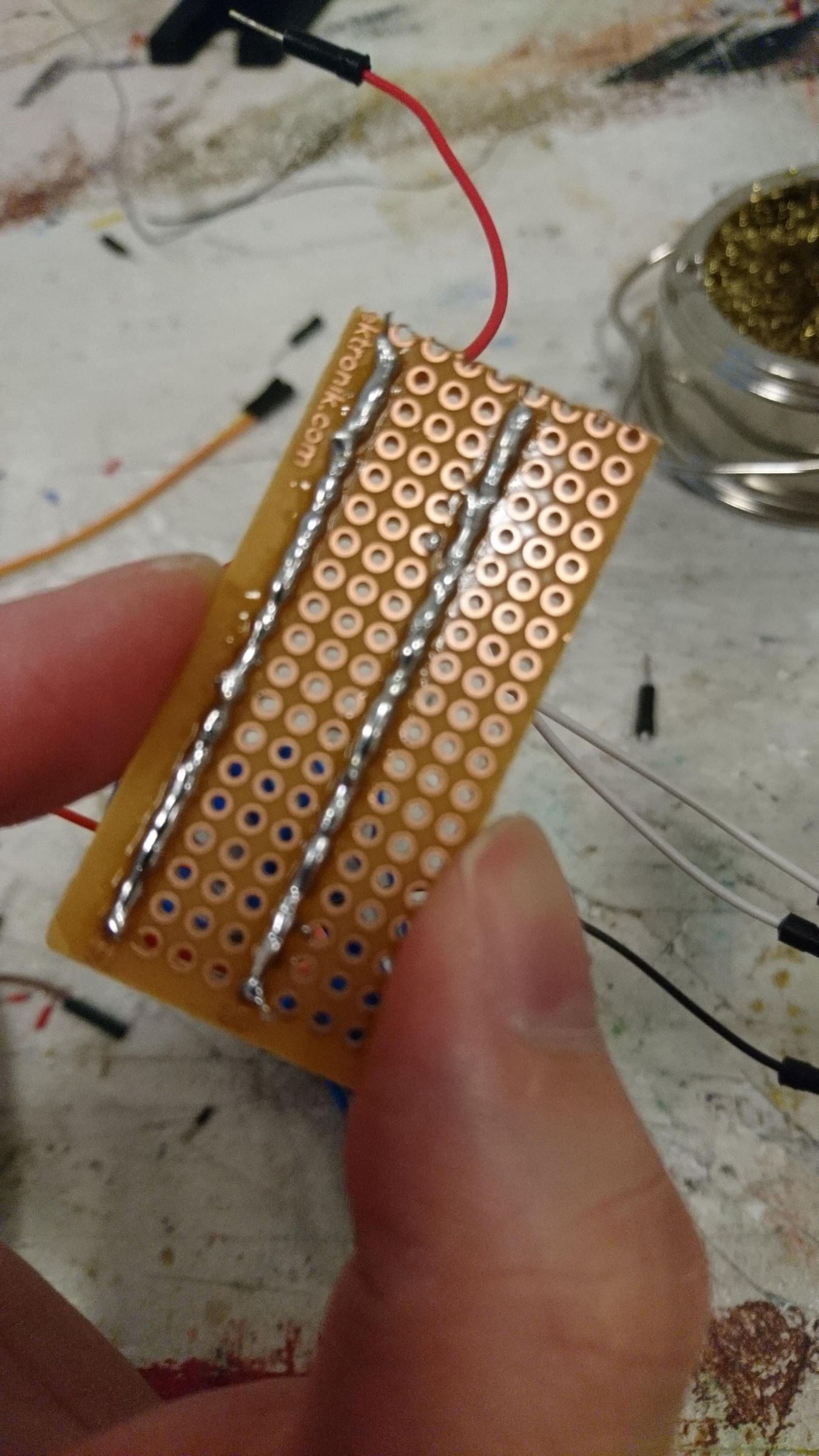 Card Please - Card Dealer : 6 Steps (with Pictures) - Instructables