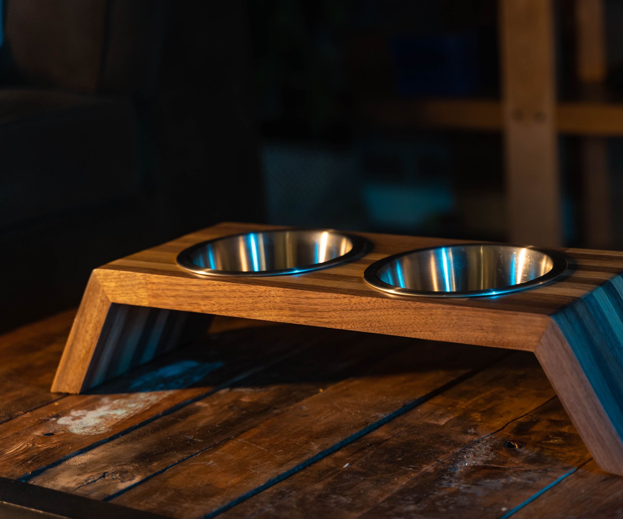 Bing's Dish Holder : 11 Steps (with Pictures) - Instructables