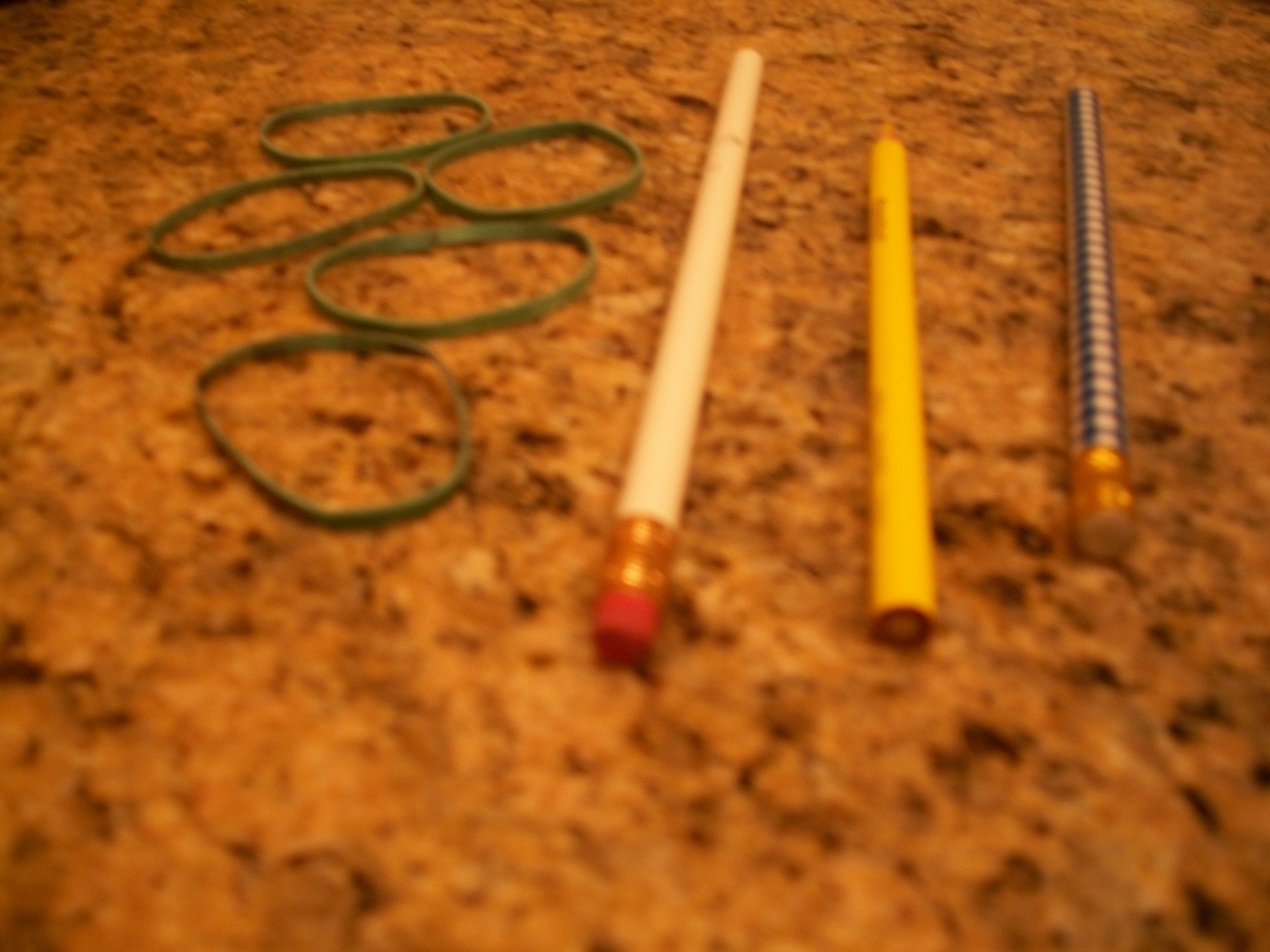 Make a Pencil Crossbow : 6 Steps - Instructables