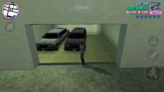 How to Have a Black Stretch in GTA : VICE CITY - Instructables