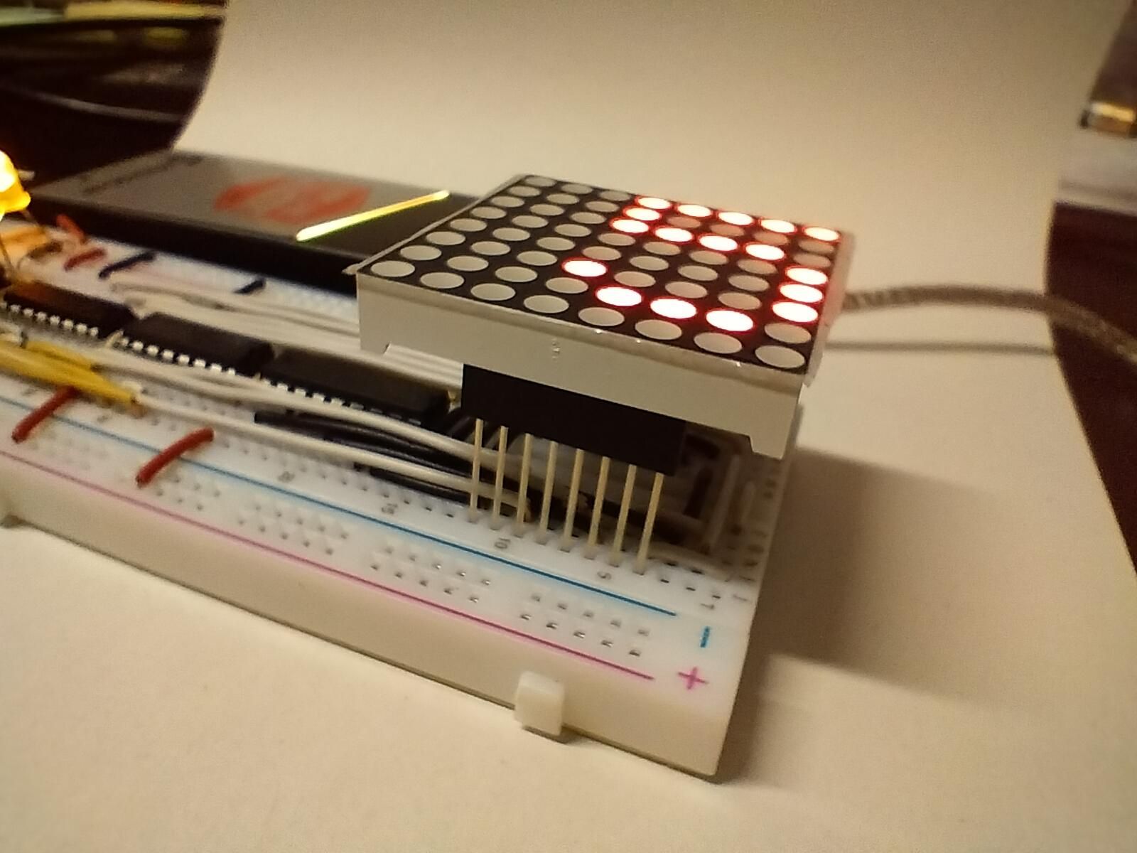 Infrared Remote Control With PIC12F1840 : 8 Steps (with Pictures) - Instructables