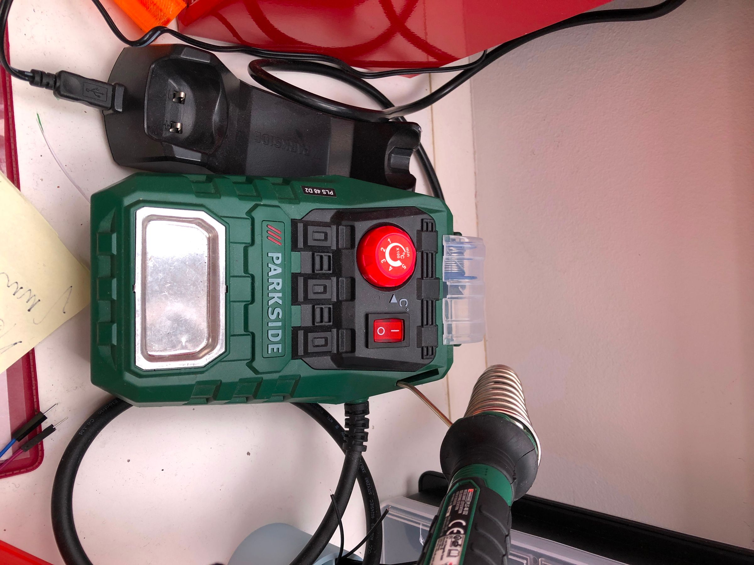 Pocket Weather Station : 7 Steps - Instructables