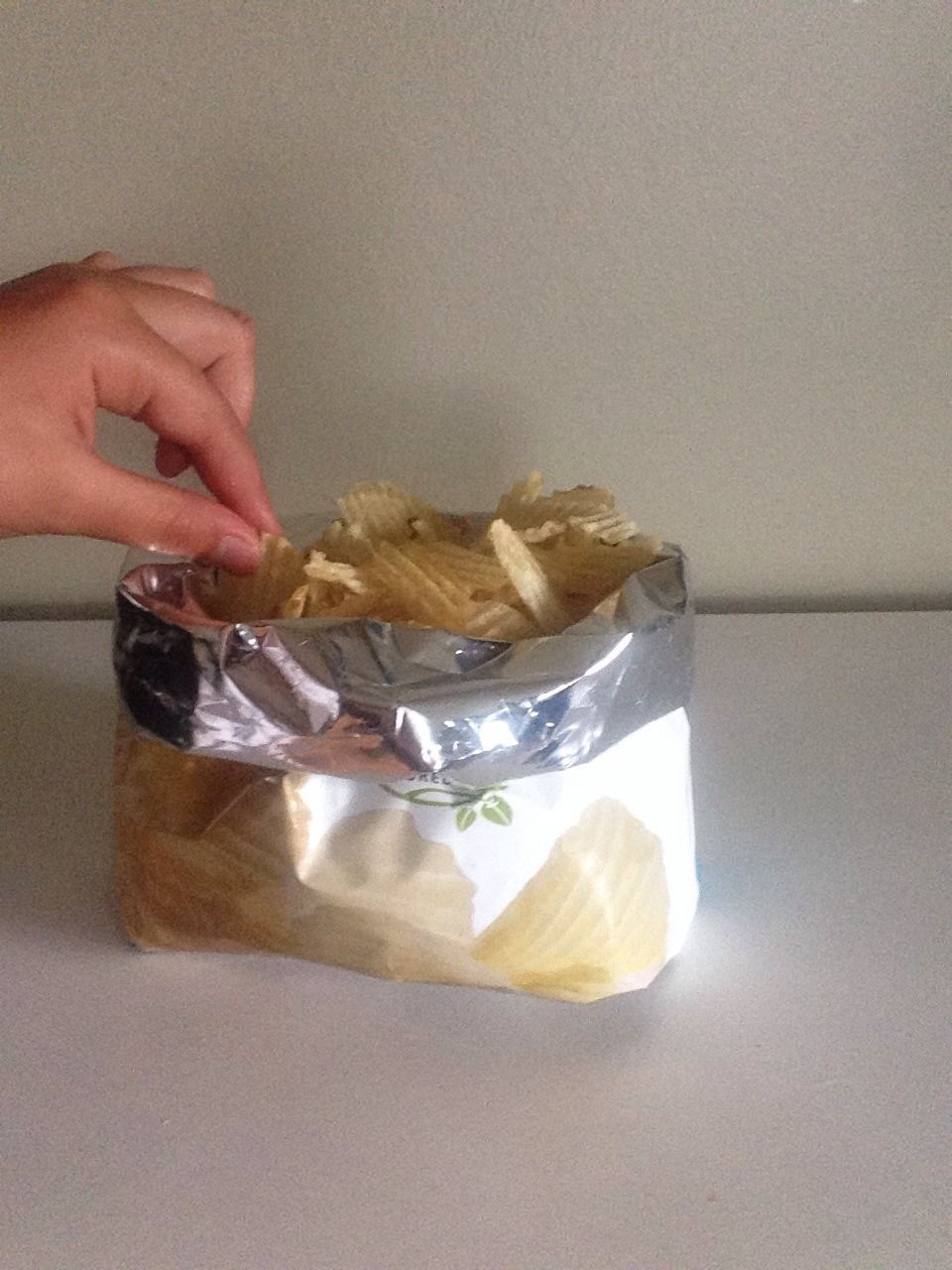 Custom Chip Bowl : 4 Steps - Instructables