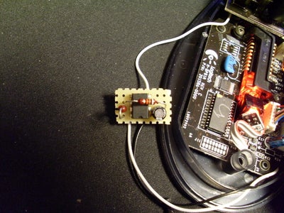 Rapid Fire Mouse Mod WITHOUT Adding an Additional Button : 4 Steps - Instructables