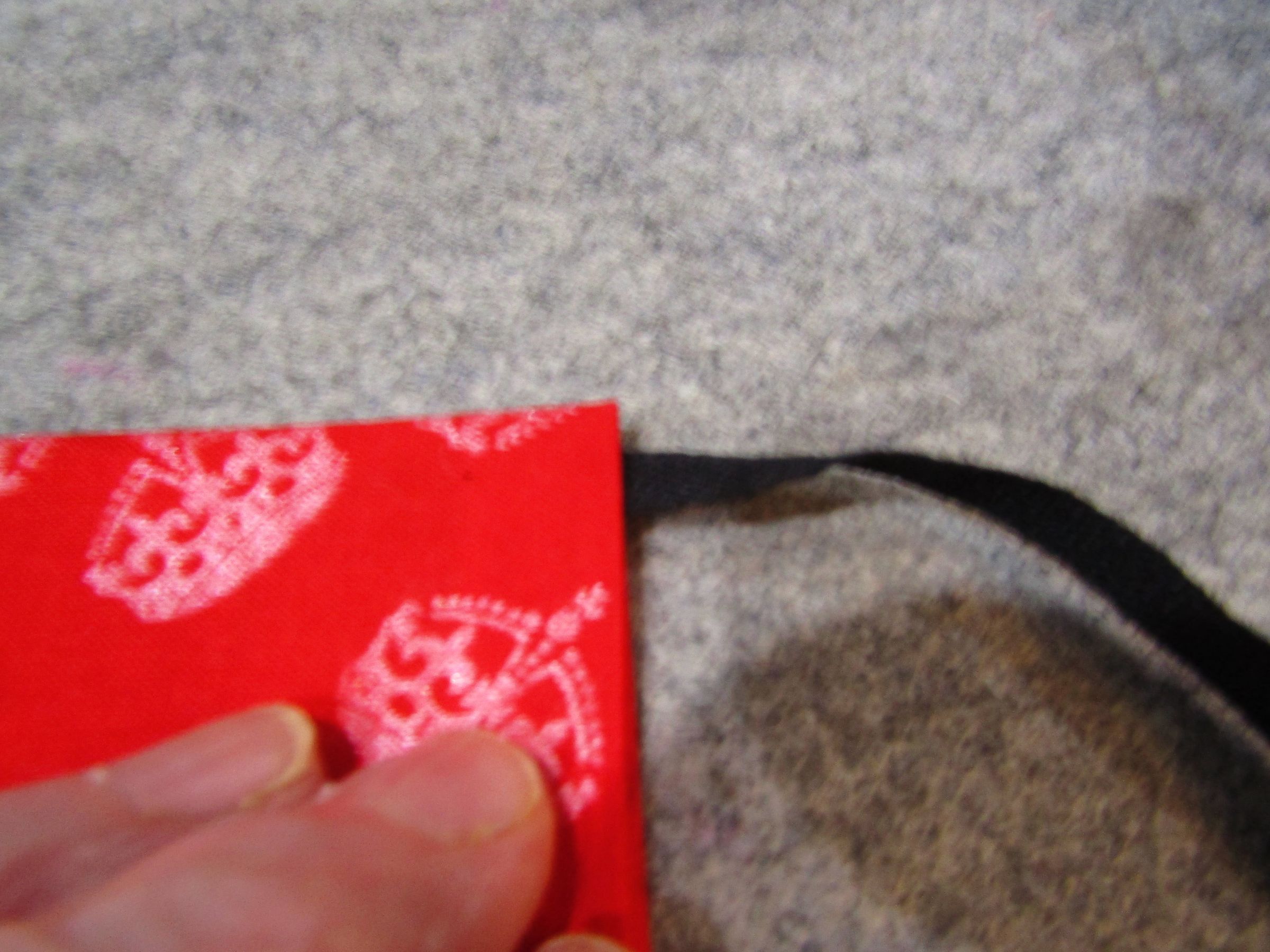 Personal Face Masks : 9 Steps (with Pictures) - Instructables