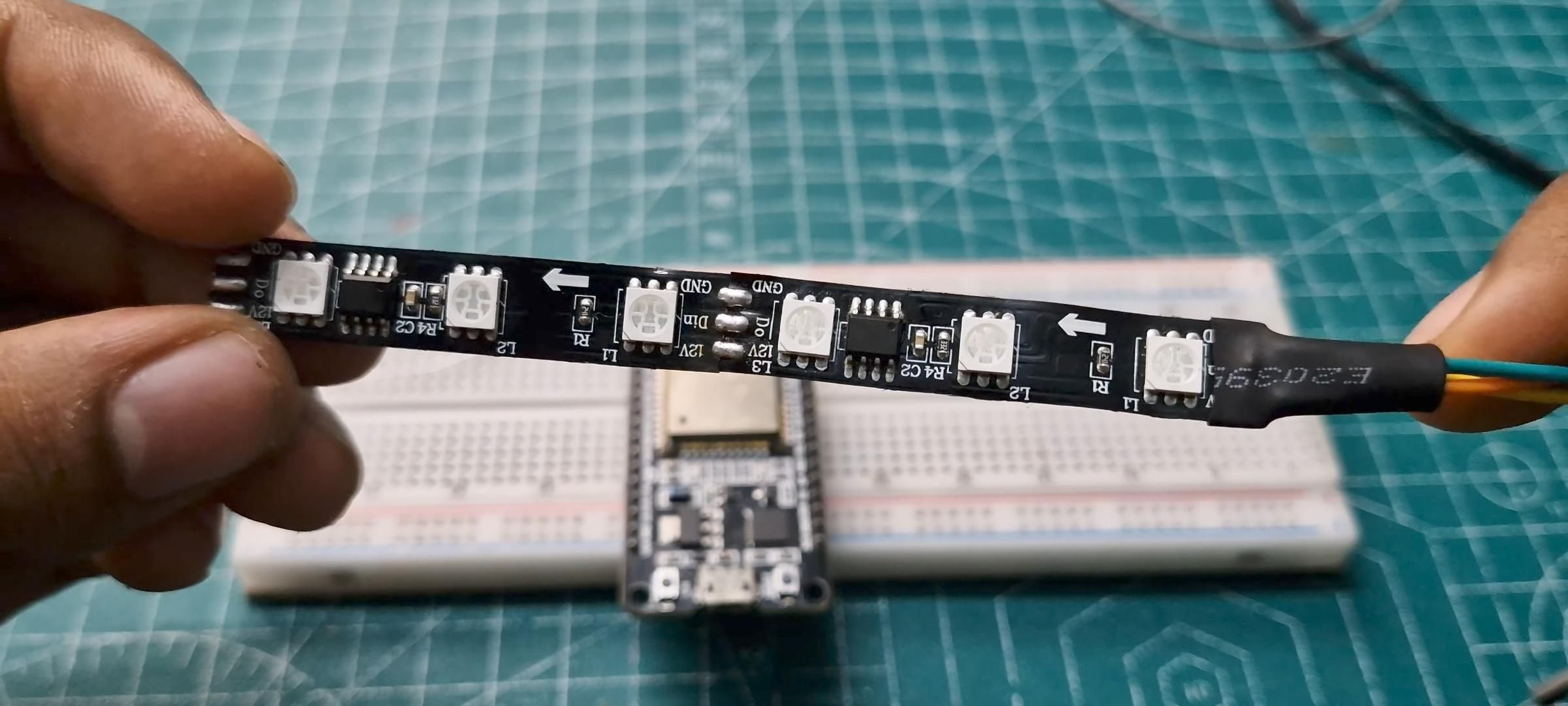 Configuring KME RGB With KME Smart: Step-by-Step Guide : 5 Steps - Instructables
