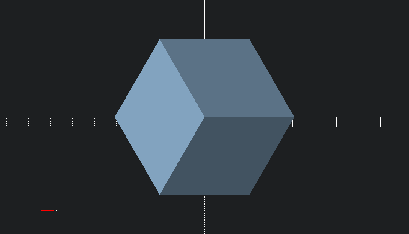 The Cubex : 5 Steps - Instructables