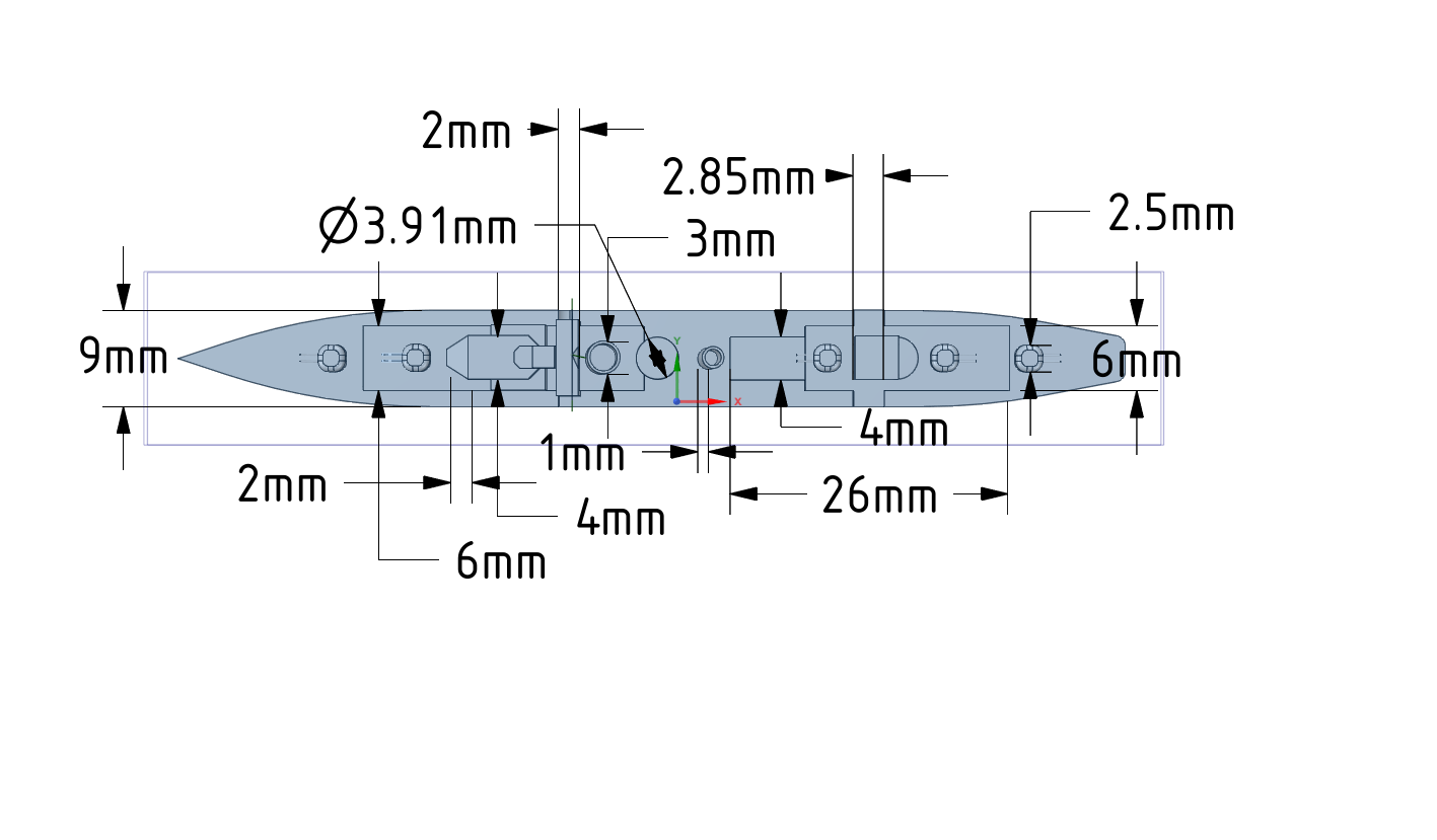 How to Sculpt a Cake - Into Anything! : 28 Steps (with Pictures ...