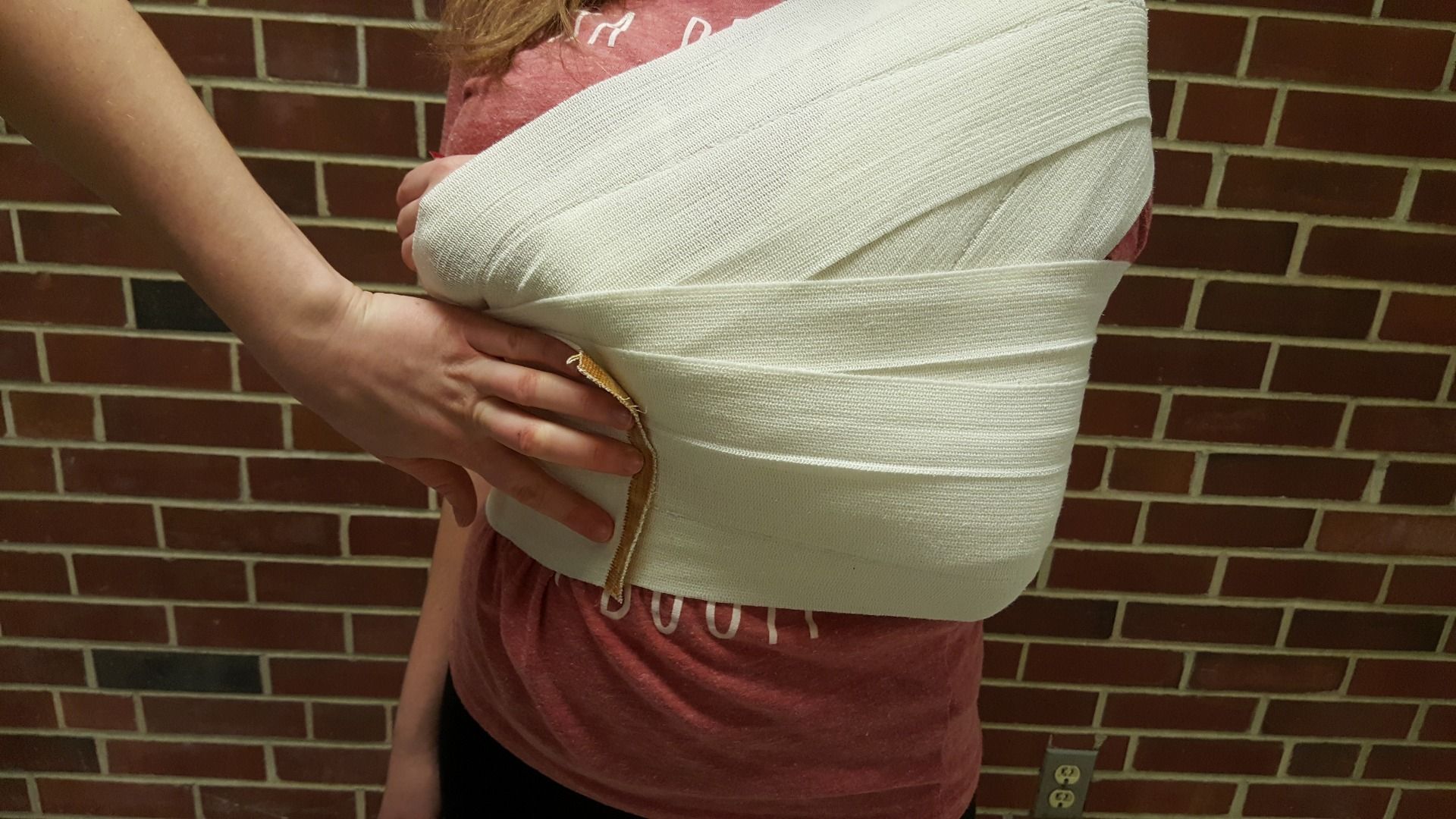 The Sling and Swathe Method : 14 Steps - Instructables