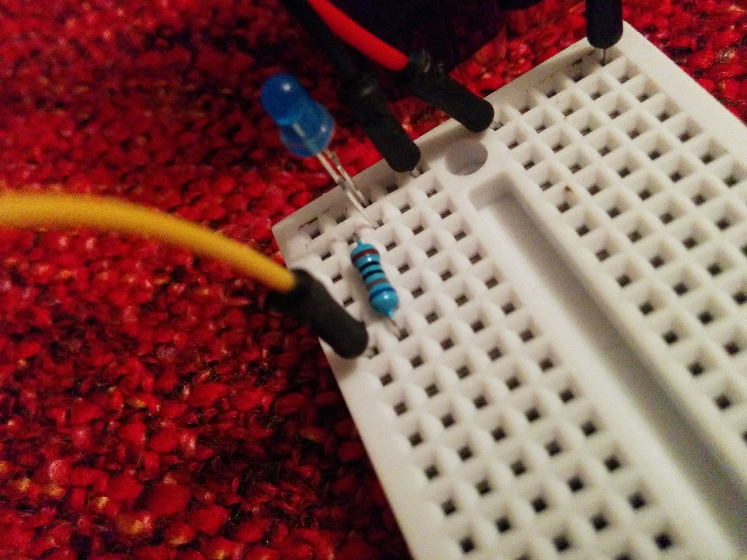 LED Strip Tester : 4 Steps (with Pictures) - Instructables