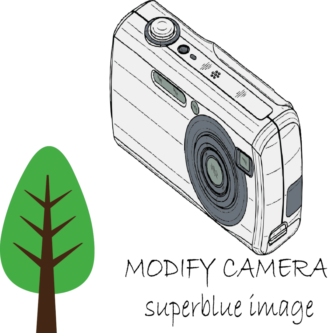 DIY Infrared Camera for Vegetation Analysis With Canon A2300 : 6 Steps ...
