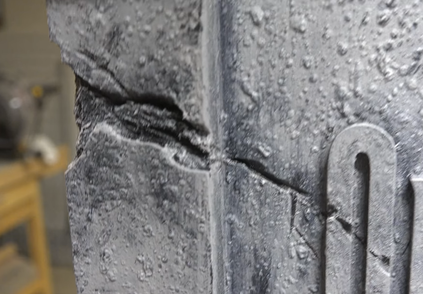 Create a Creepy Old Tombstone : 12 Steps (with Pictures) - Instructables