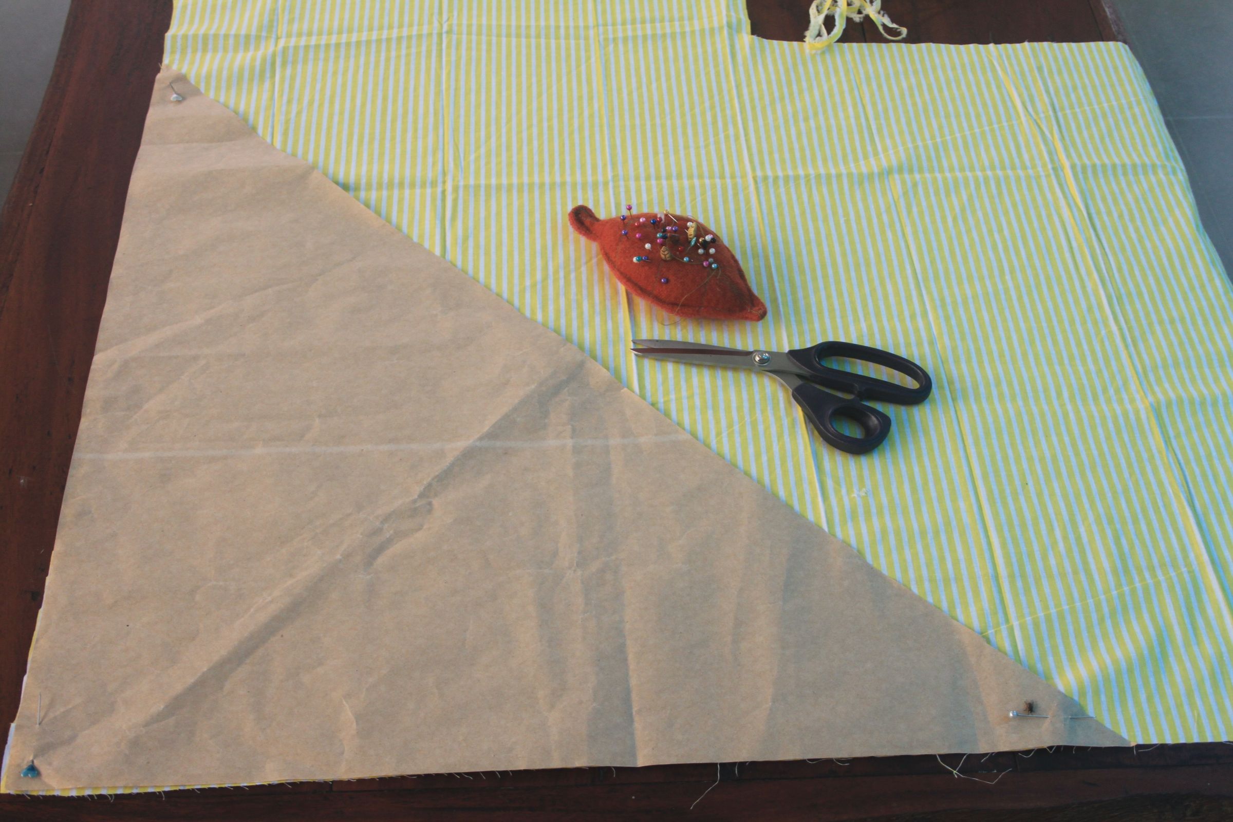 Stylish Hat : 12 Steps (with Pictures) - Instructables