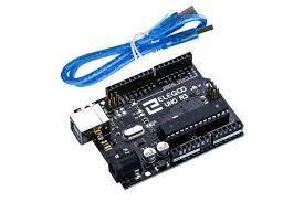 Setting Up a Simple Joystick on Arduino for Beginner! : 4 Steps - Instructables