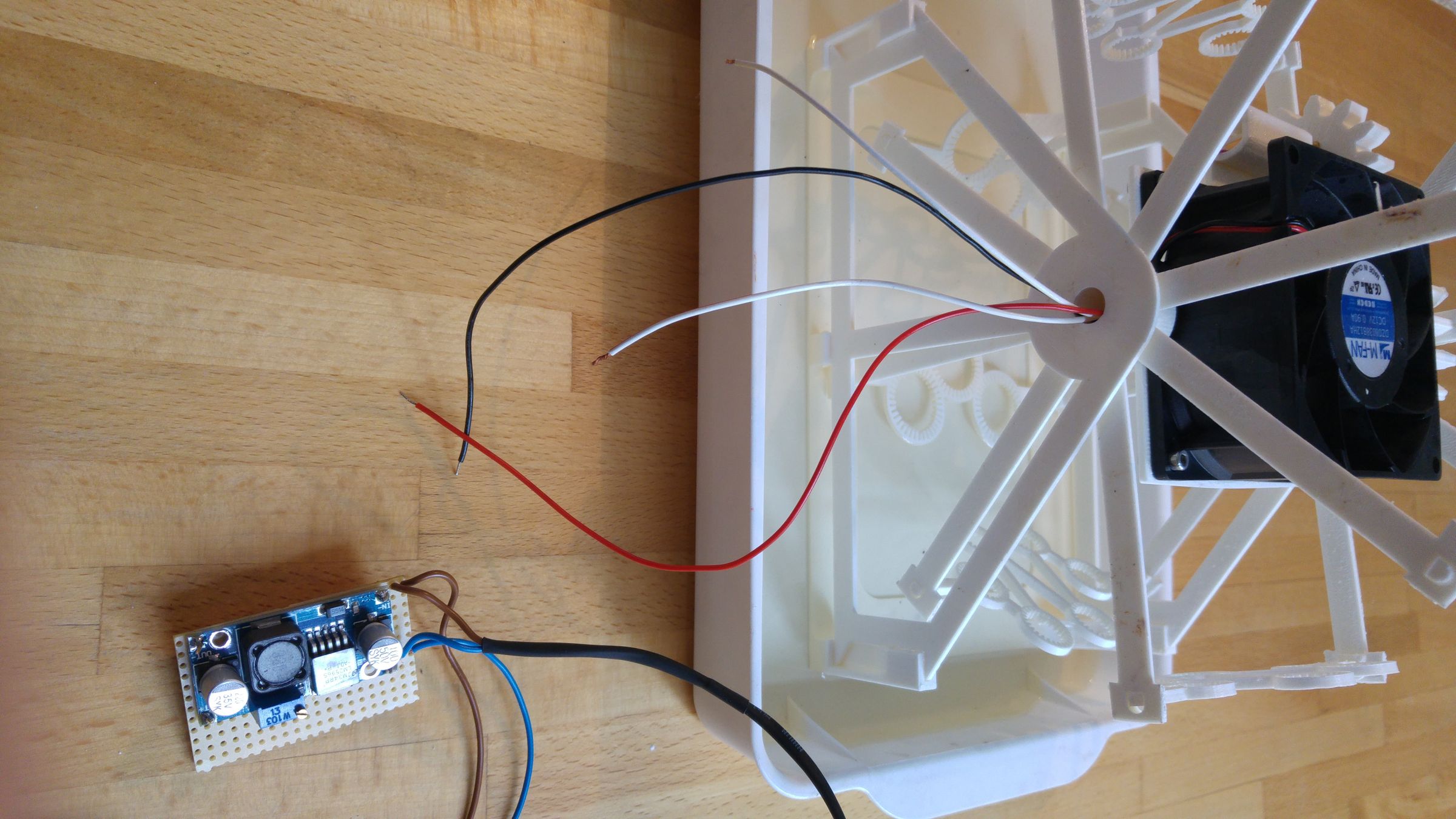 Magic Cauldron, Blowing Glowing Bubbles! : 8 Steps (with Pictures ...