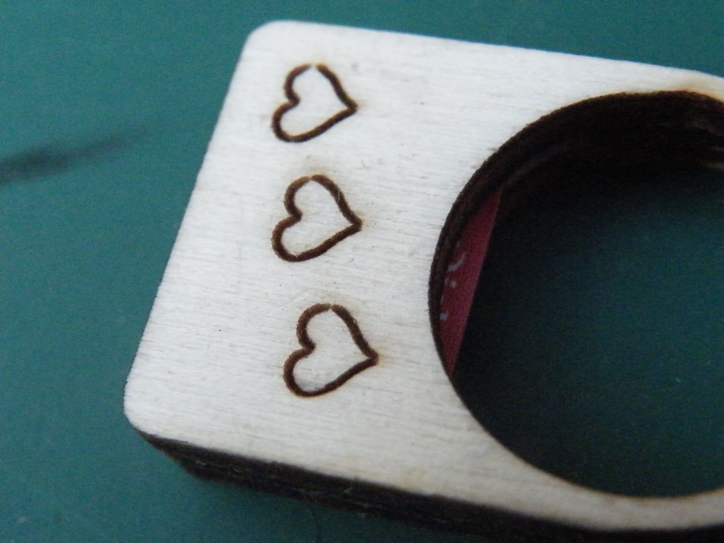 Hidden Memory Rings : 8 Steps (with Pictures) - Instructables