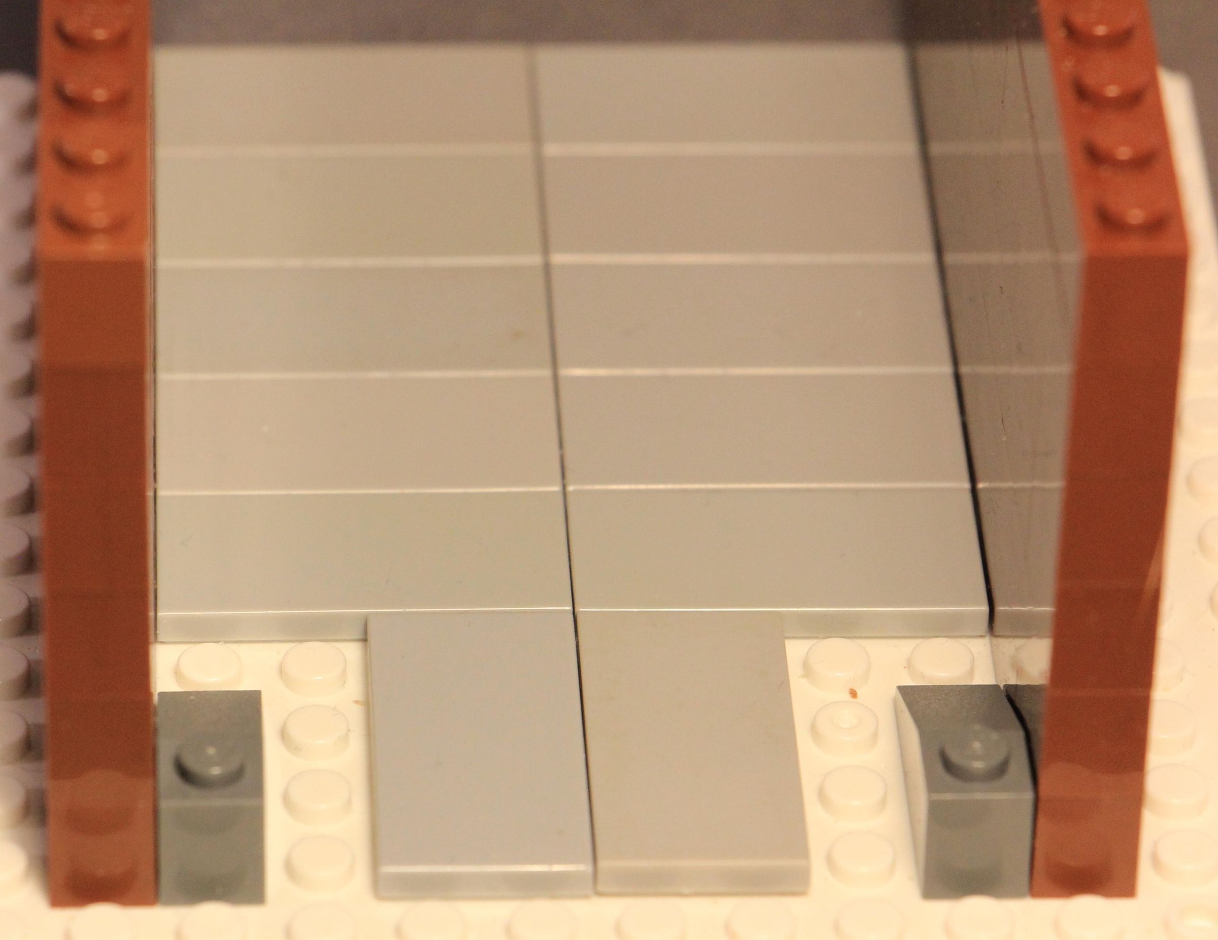 Application of Simple Machines to Create Lego Garage Doors : 6 Steps ...