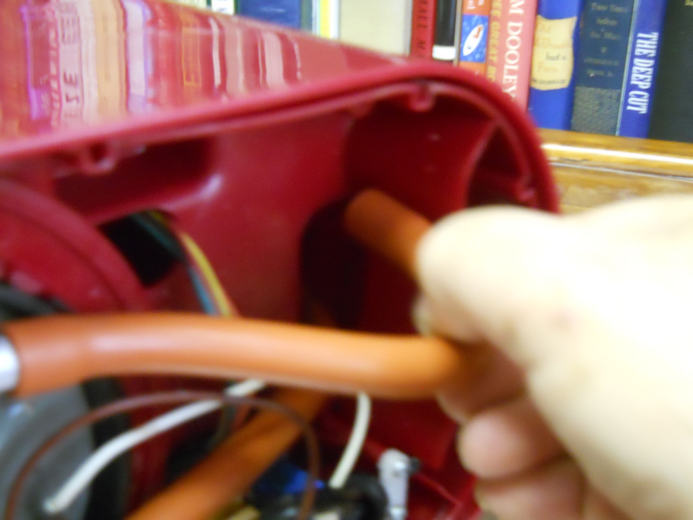 Repair Your Clogged Coffee Maker : 6 Steps (with Pictures) - Instructables