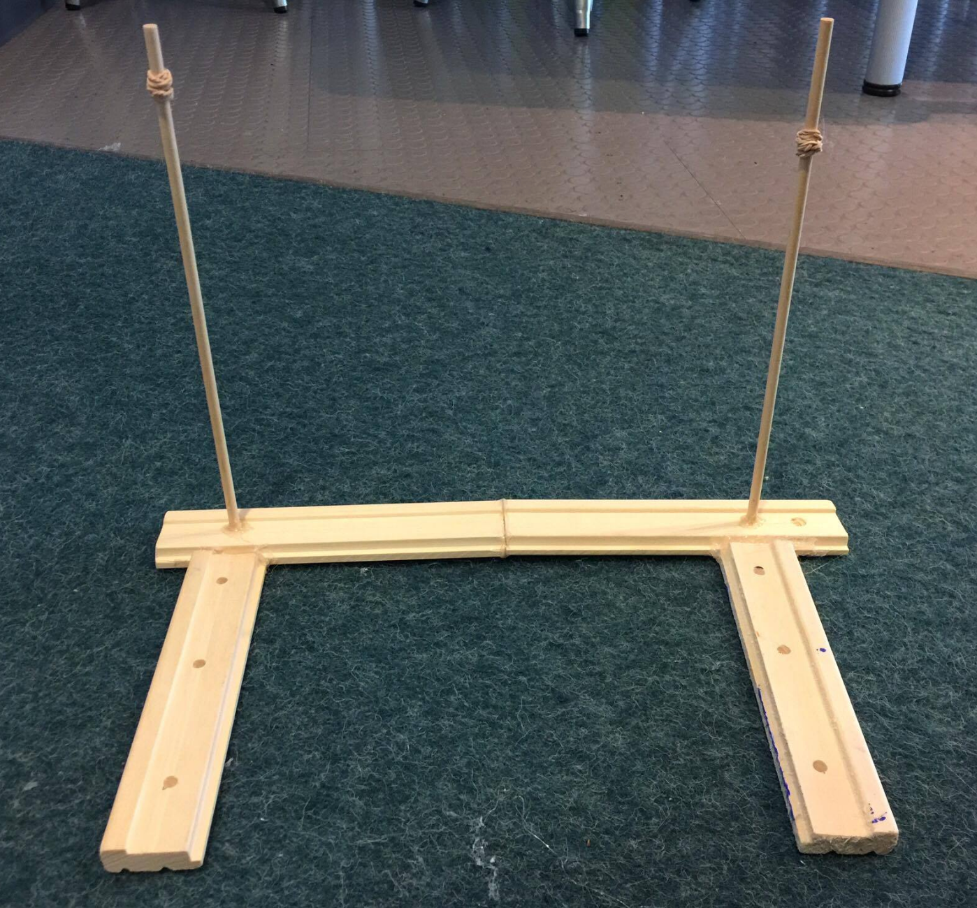 Crochet Microscope! : 5 Steps - Instructables