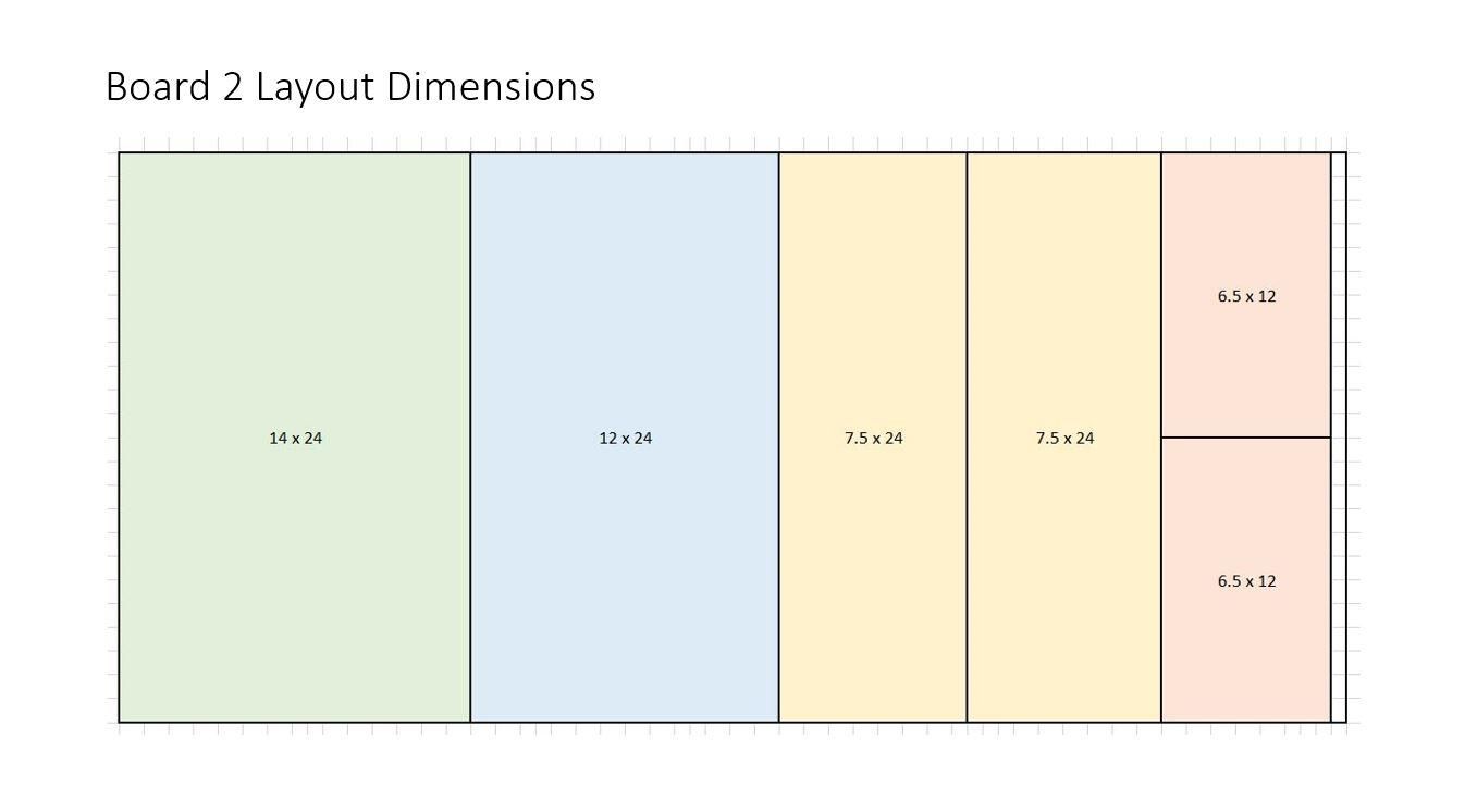 Controlling Pumps With Raspberry Pi and GUI Touchscreen: Perfect Pour ...