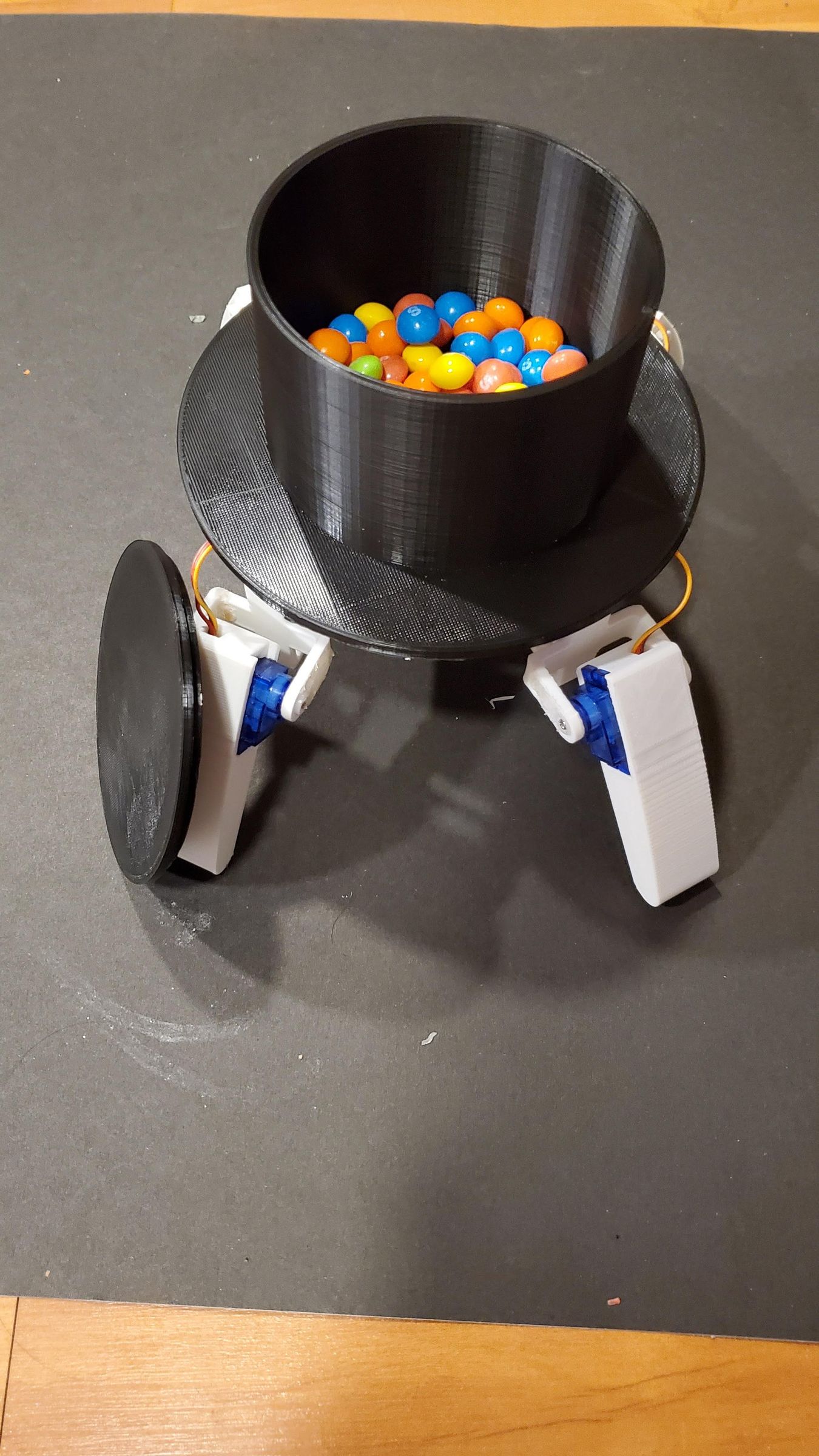 Butler Bot : 6 Steps - Instructables