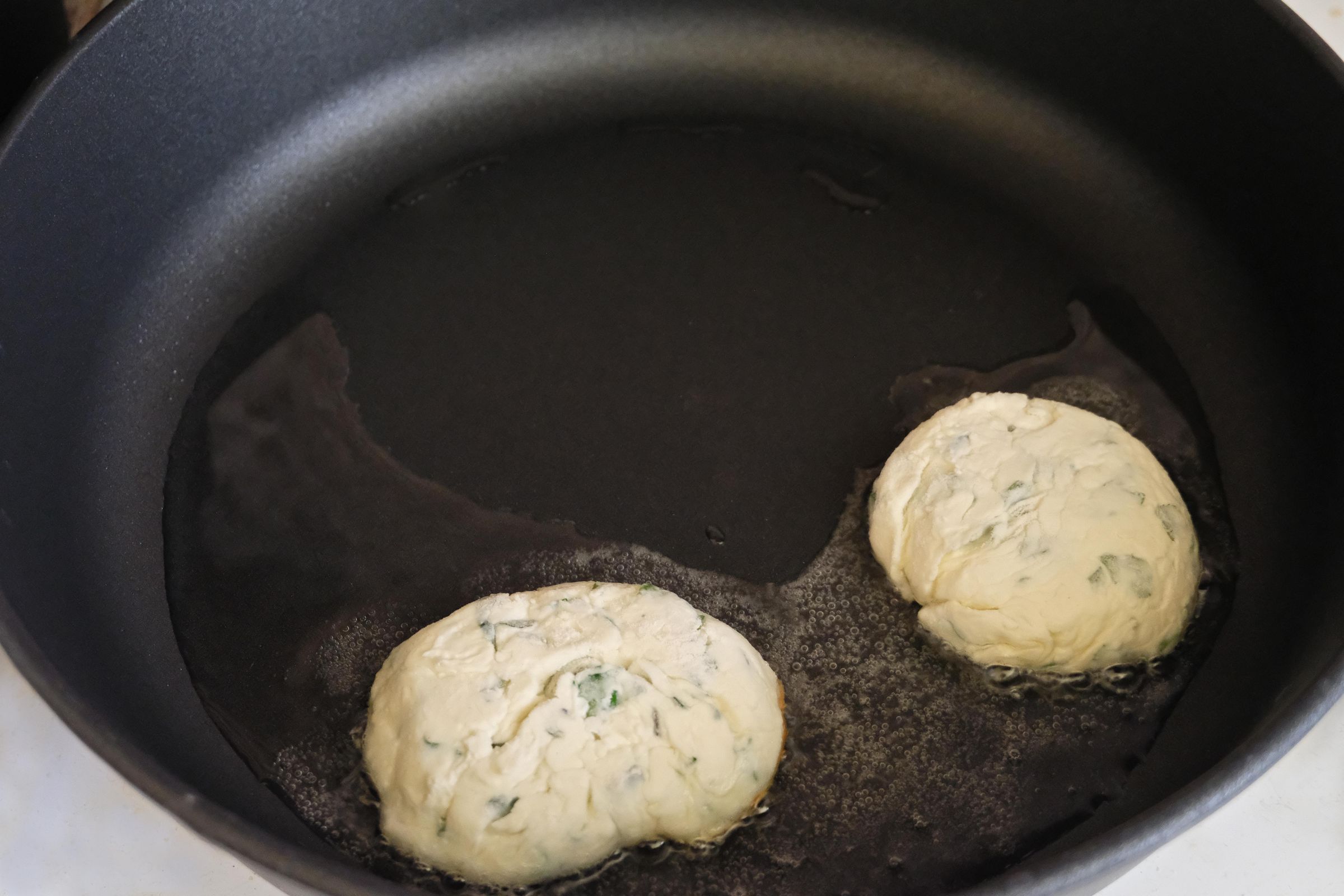 Cheese Pancakes : 8 Steps (with Pictures) - Instructables
