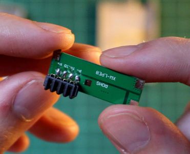 DSLR Camera Power-supply Adapter (or Power-bank Adapter) : 5 Steps ...