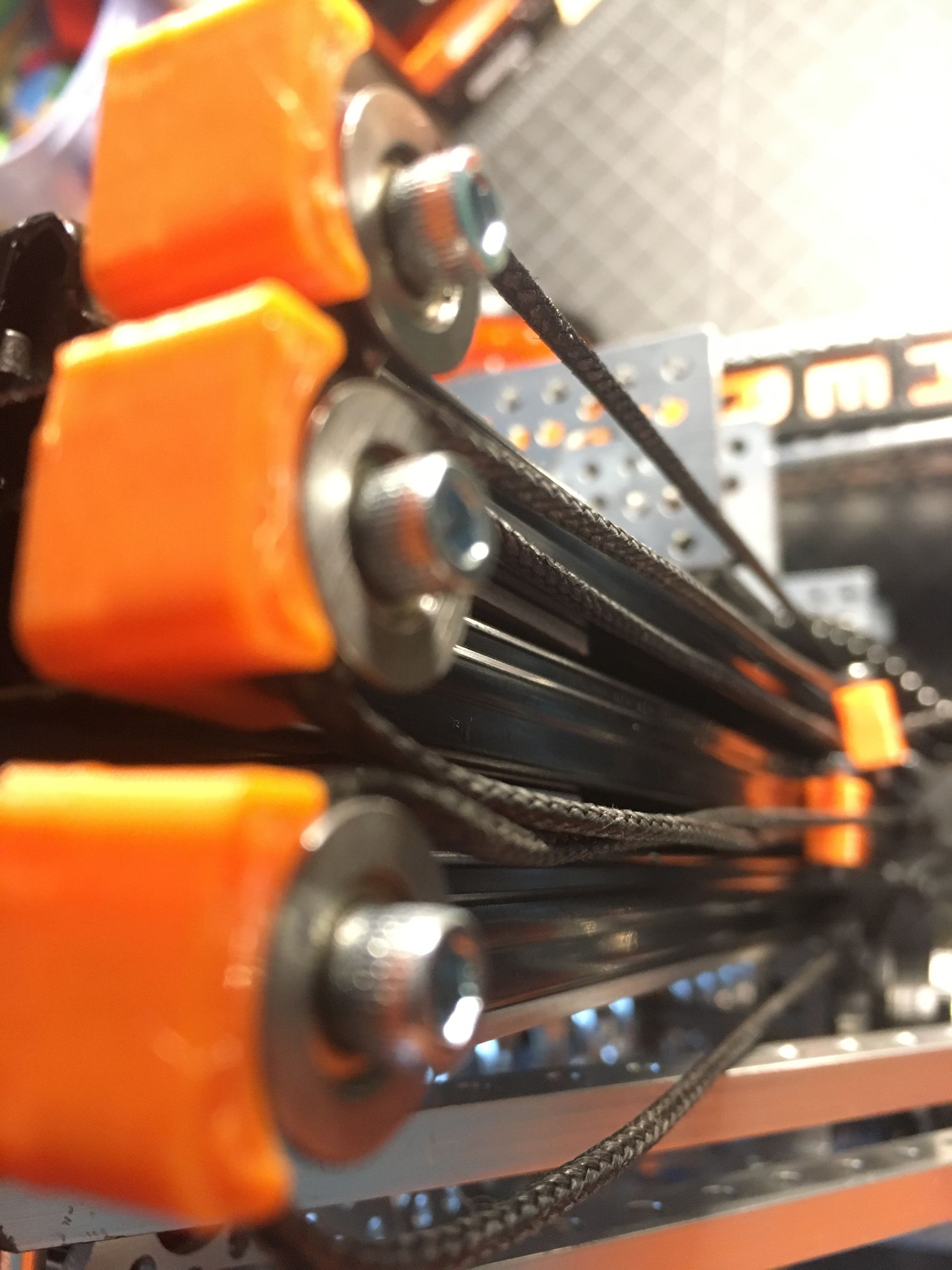 HERBERT: THE FTC-STYLE ELEVATOR BOT (MAKE IT MOVE) : 4 Steps (with ...