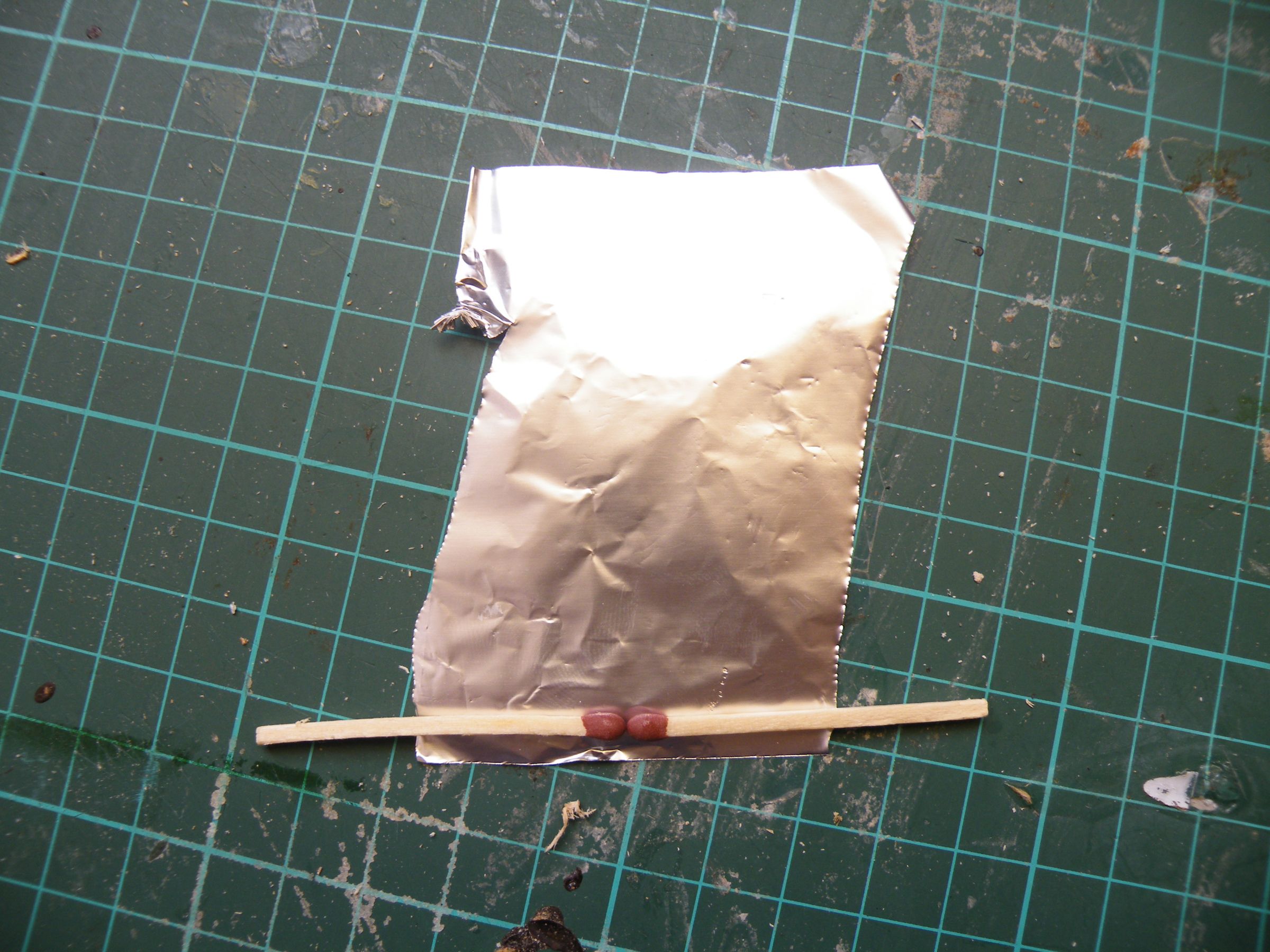 A Rocket in Your Pocket : 4 Steps (with Pictures) - Instructables