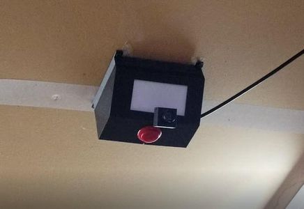 Parking Assistant Arduino Project : 3 Steps (with Pictures) - Instructables